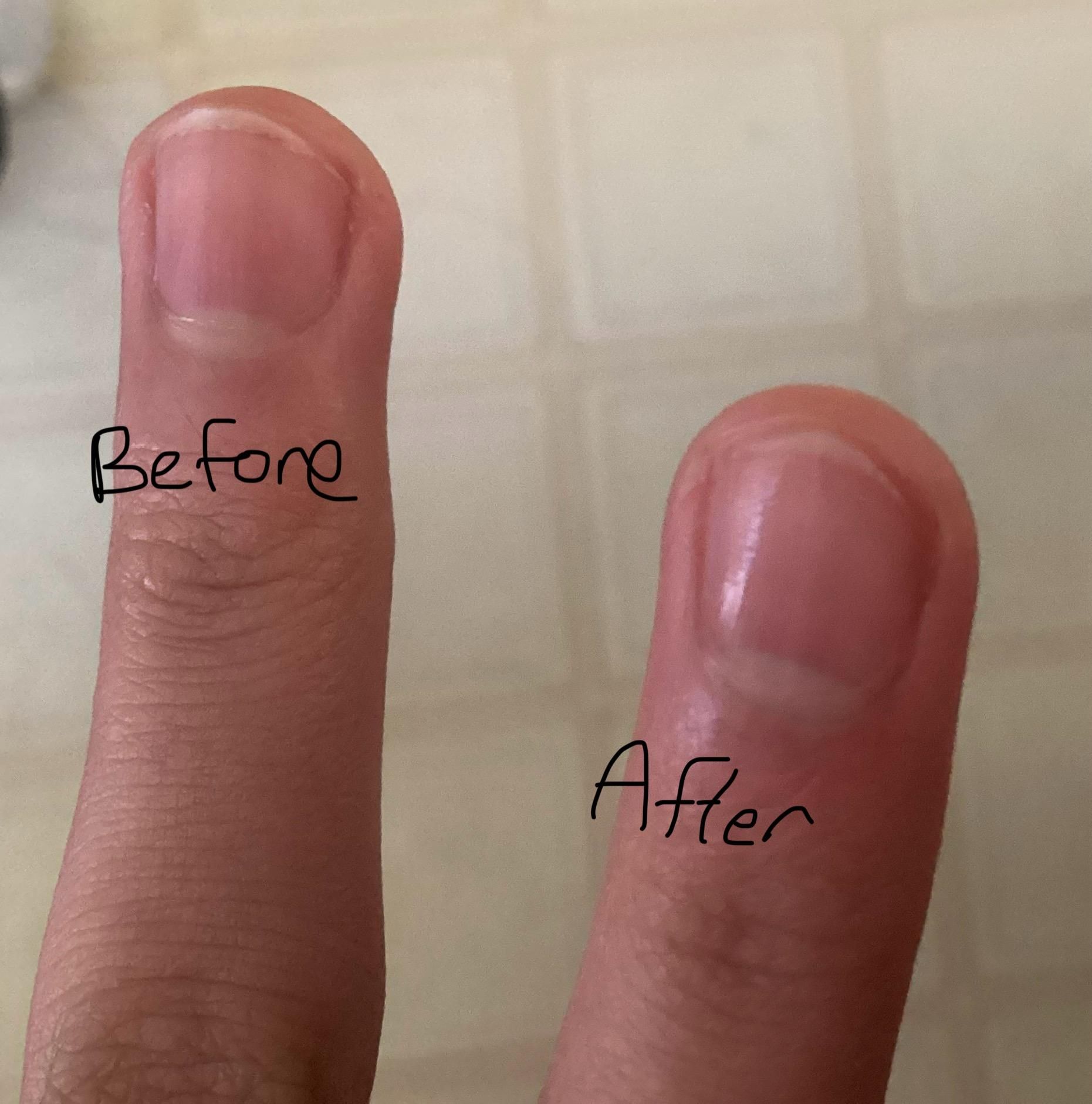 Buff Nails With Paper! : 3 Steps - Instructables