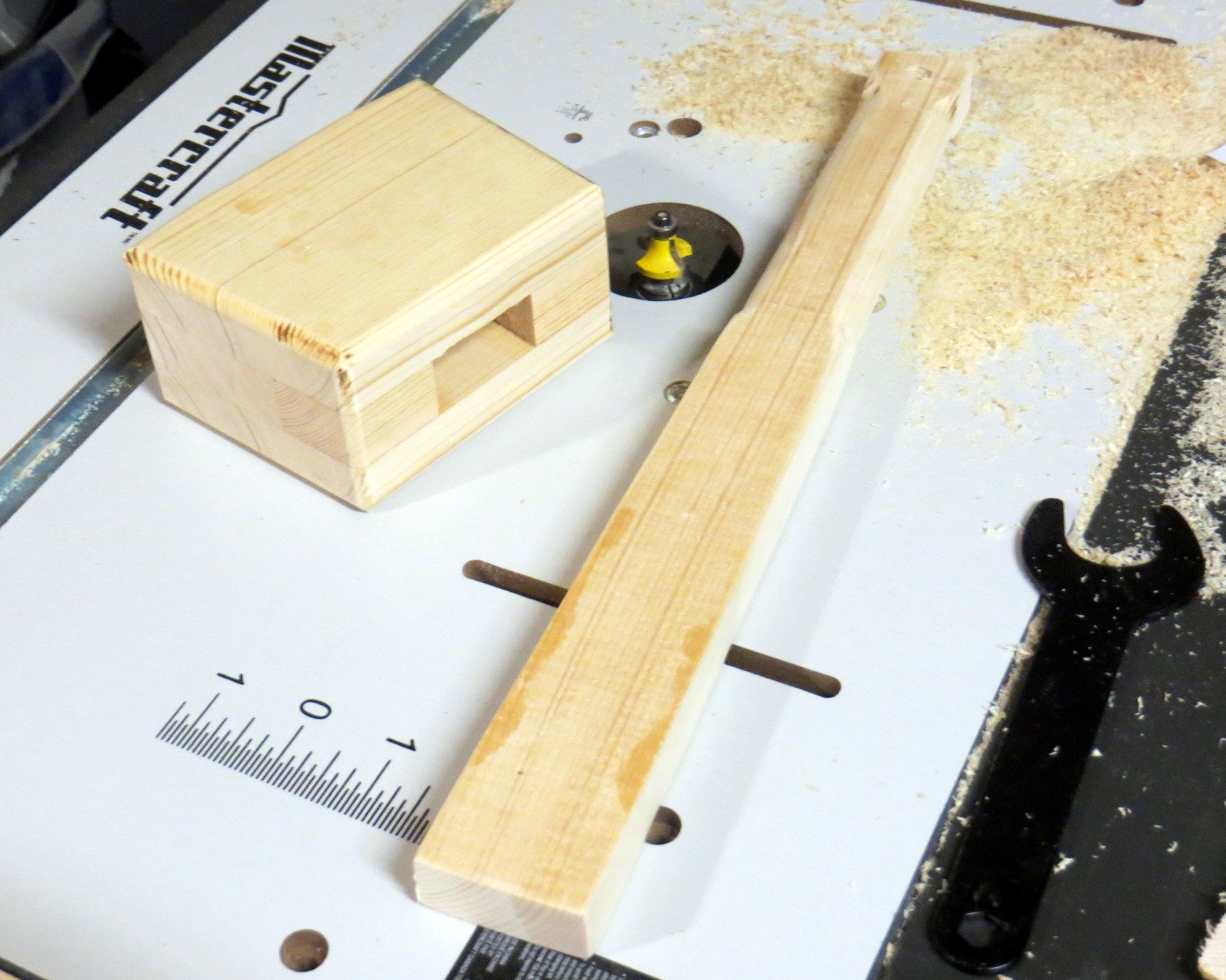 Easy Wooden Mallet : 7 Steps (with Pictures) - Instructables