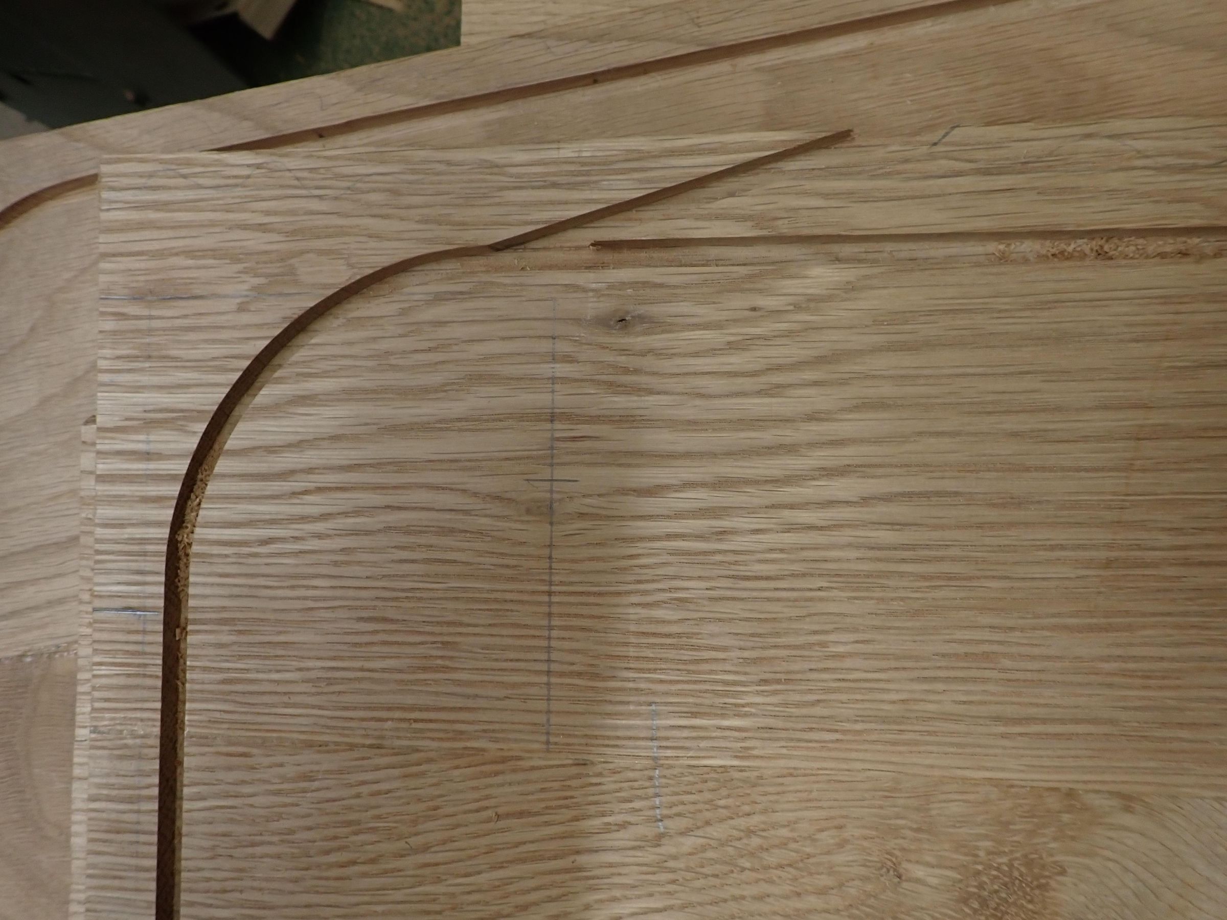 Tabour Door Units Fitted in to Alcoves : 11 Steps (with Pictures ...