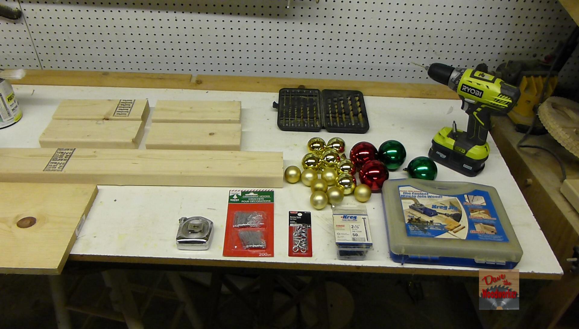 DIY Drag Racing Christmas Tree : 9 Steps (with Pictures) - Instructables