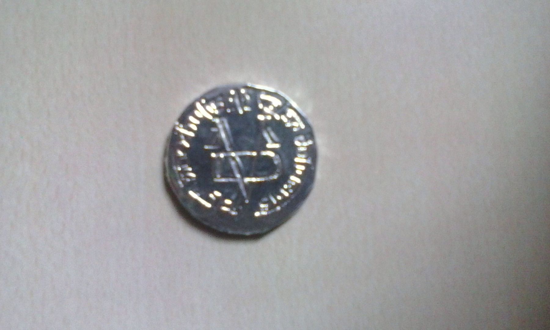 Faceless Men Coin & Display Case : 8 Steps (with Pictures) - Instructables