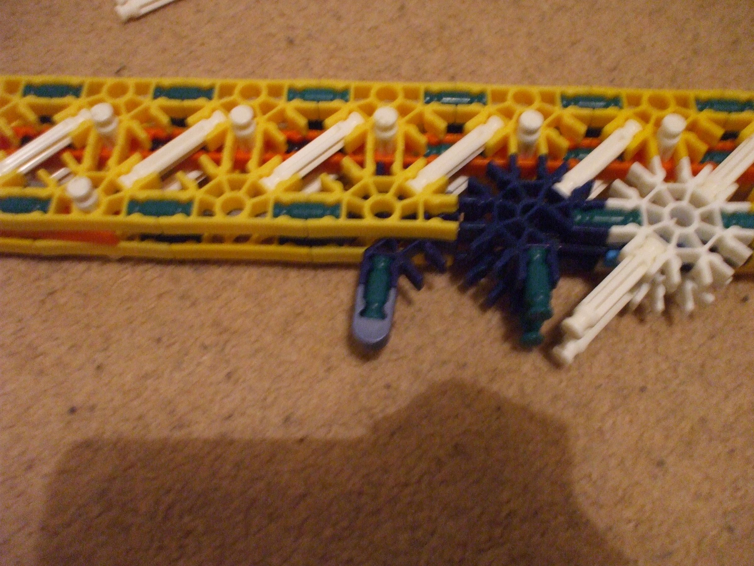 Barrax's Bullpup Crossbow (BBX), Knex : 9 Steps - Instructables