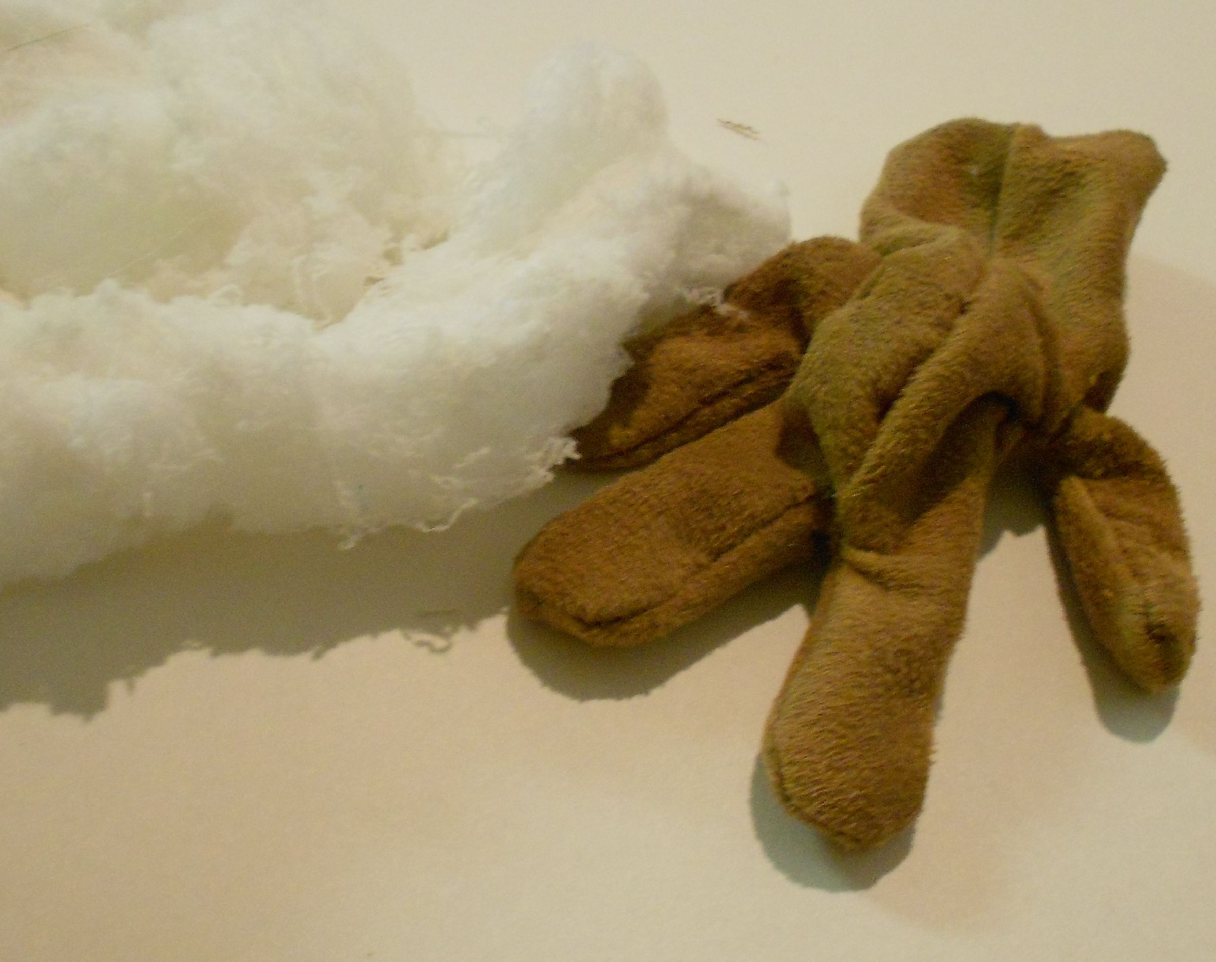 How-To-Sew Cute Plushie Animals : 16 Steps (with Pictures) - Instructables