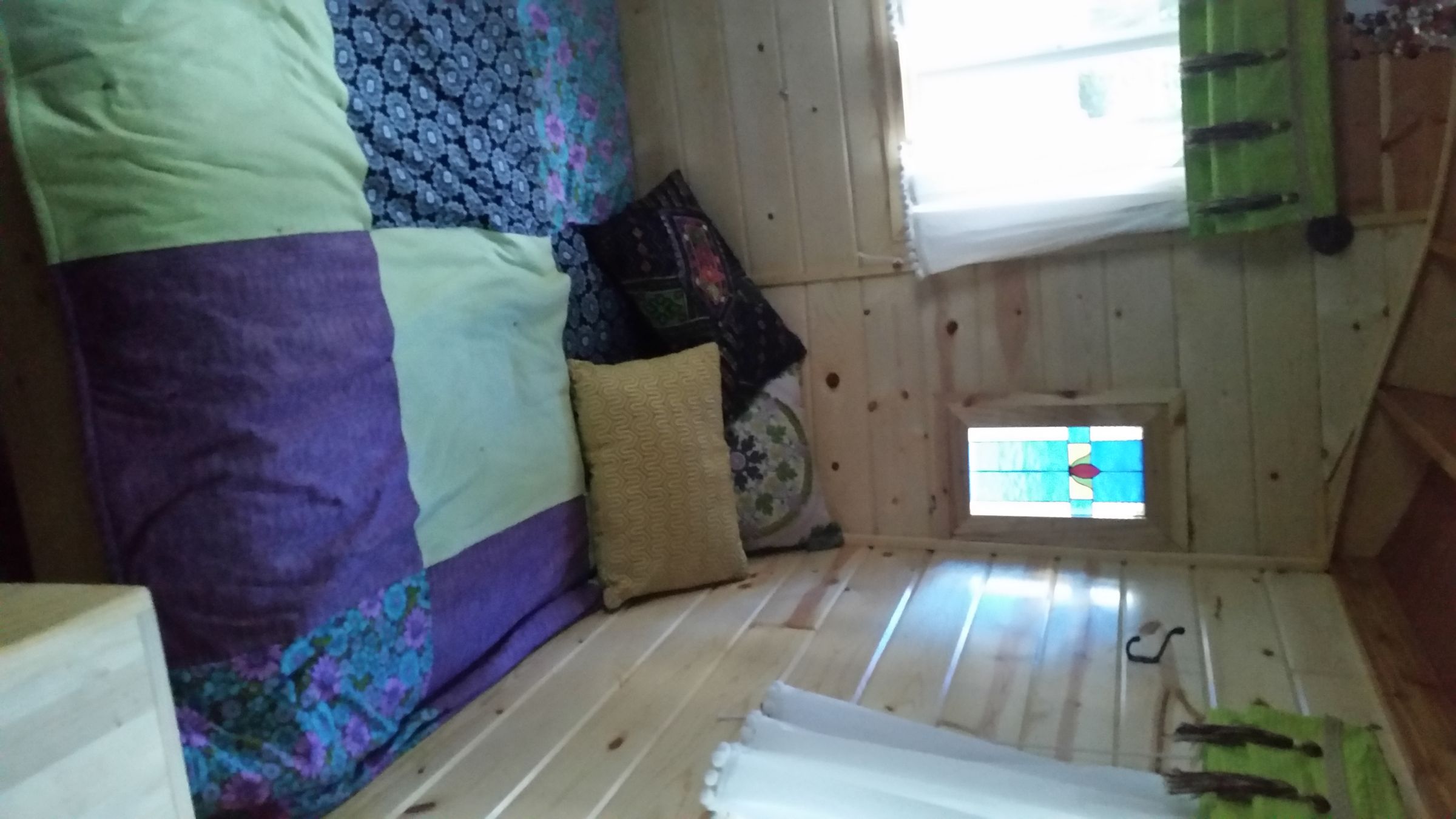 Camper - Vardo : 7 Steps (with Pictures) - Instructables