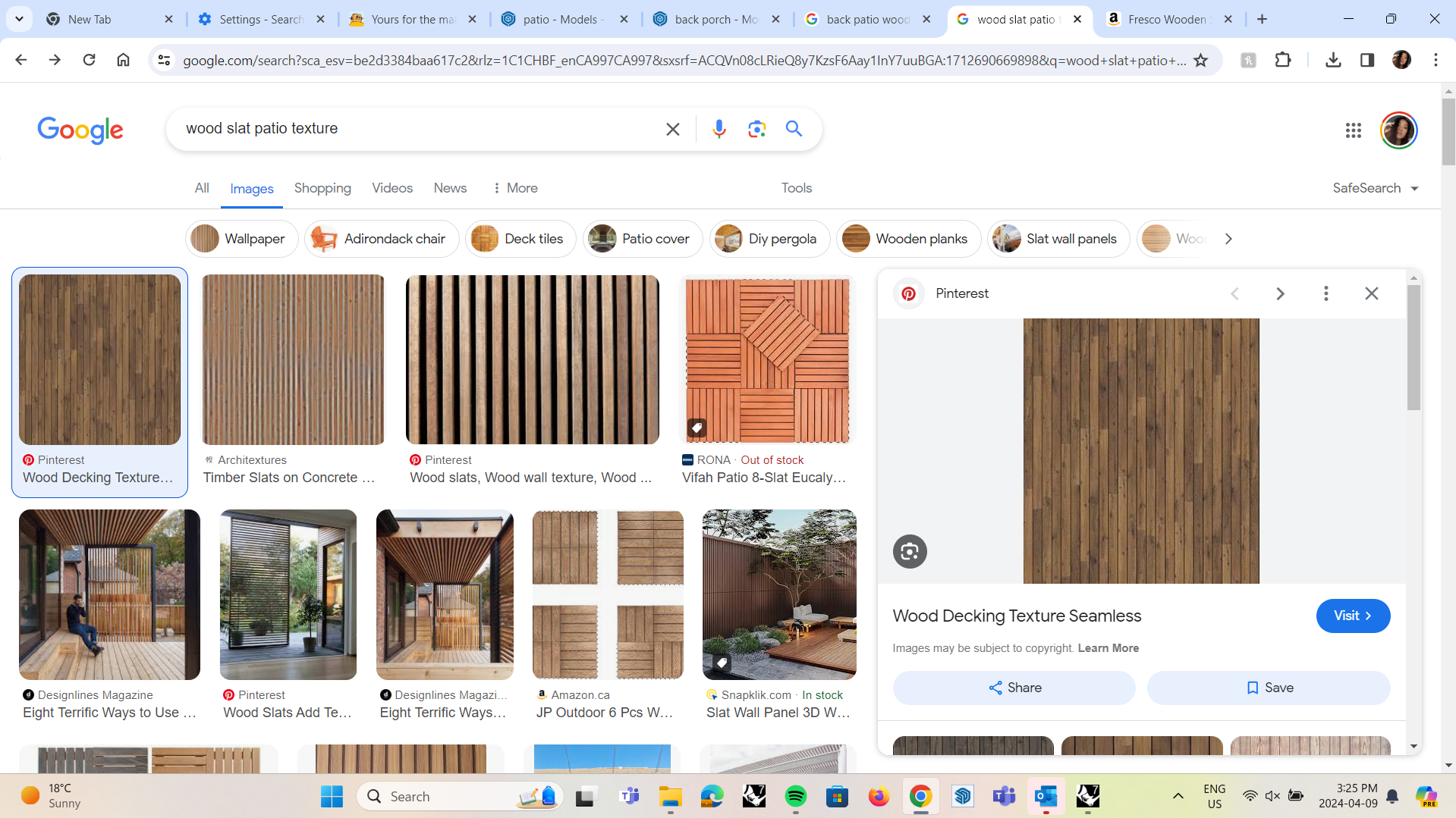 How to Render Through Rhino : 20 Steps - Instructables