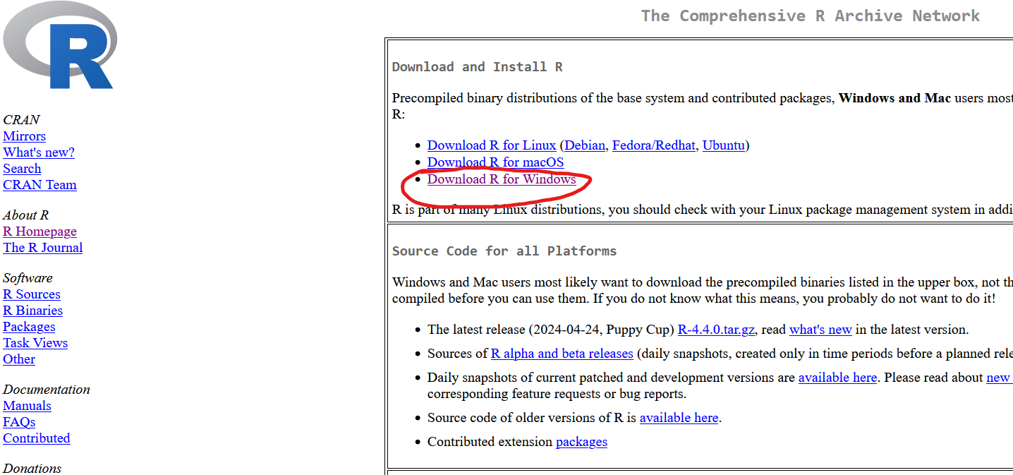 Make a Bar Graph in RStudio IDE! : 5 Steps - Instructables