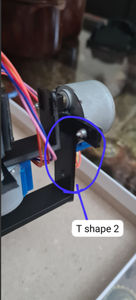 Active Ball Joint Mechanisim Using Fusion 360, and Arduino Uno R3 : 6 ...
