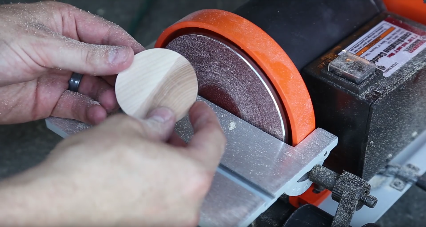 Mjolnir Mallet : 10 Steps (with Pictures) - Instructables