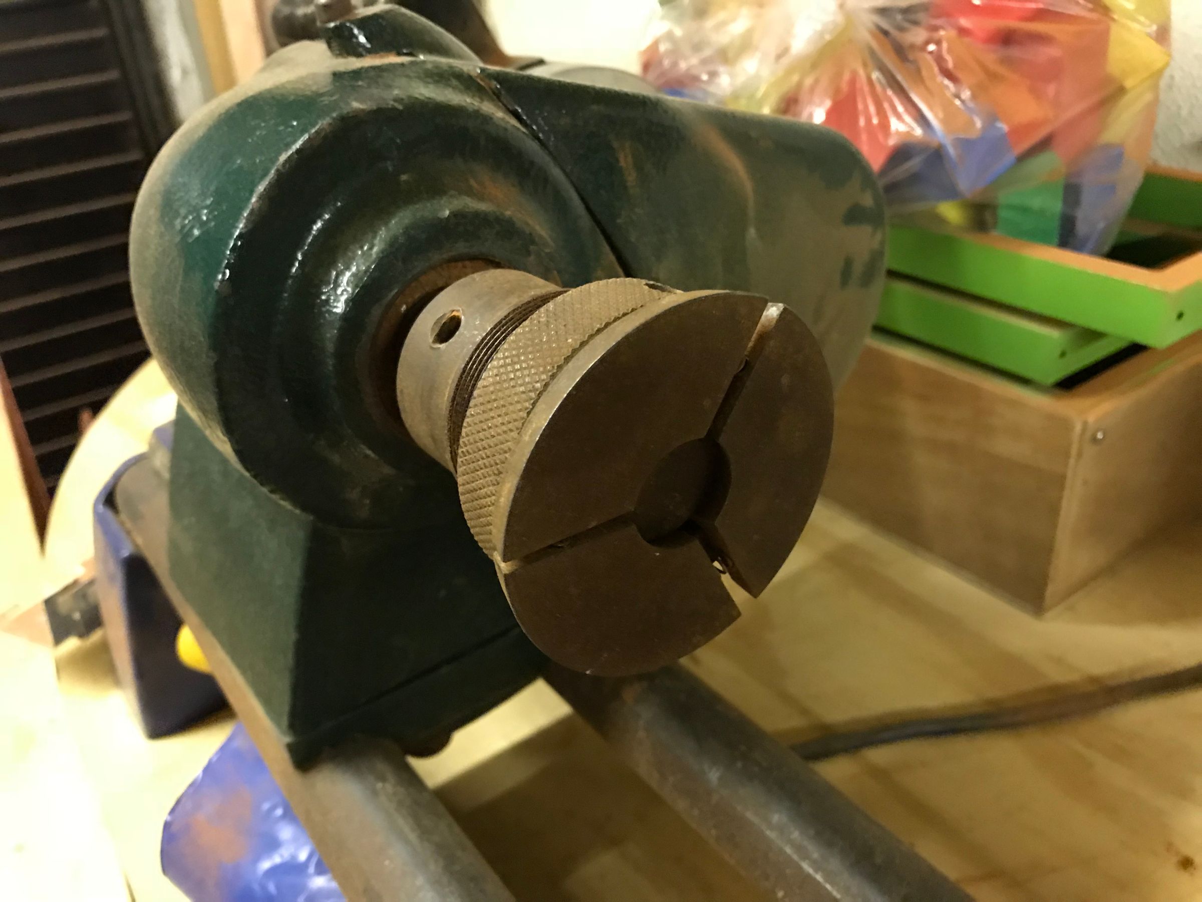 Segmented Bowl : 13 Steps (with Pictures) - Instructables