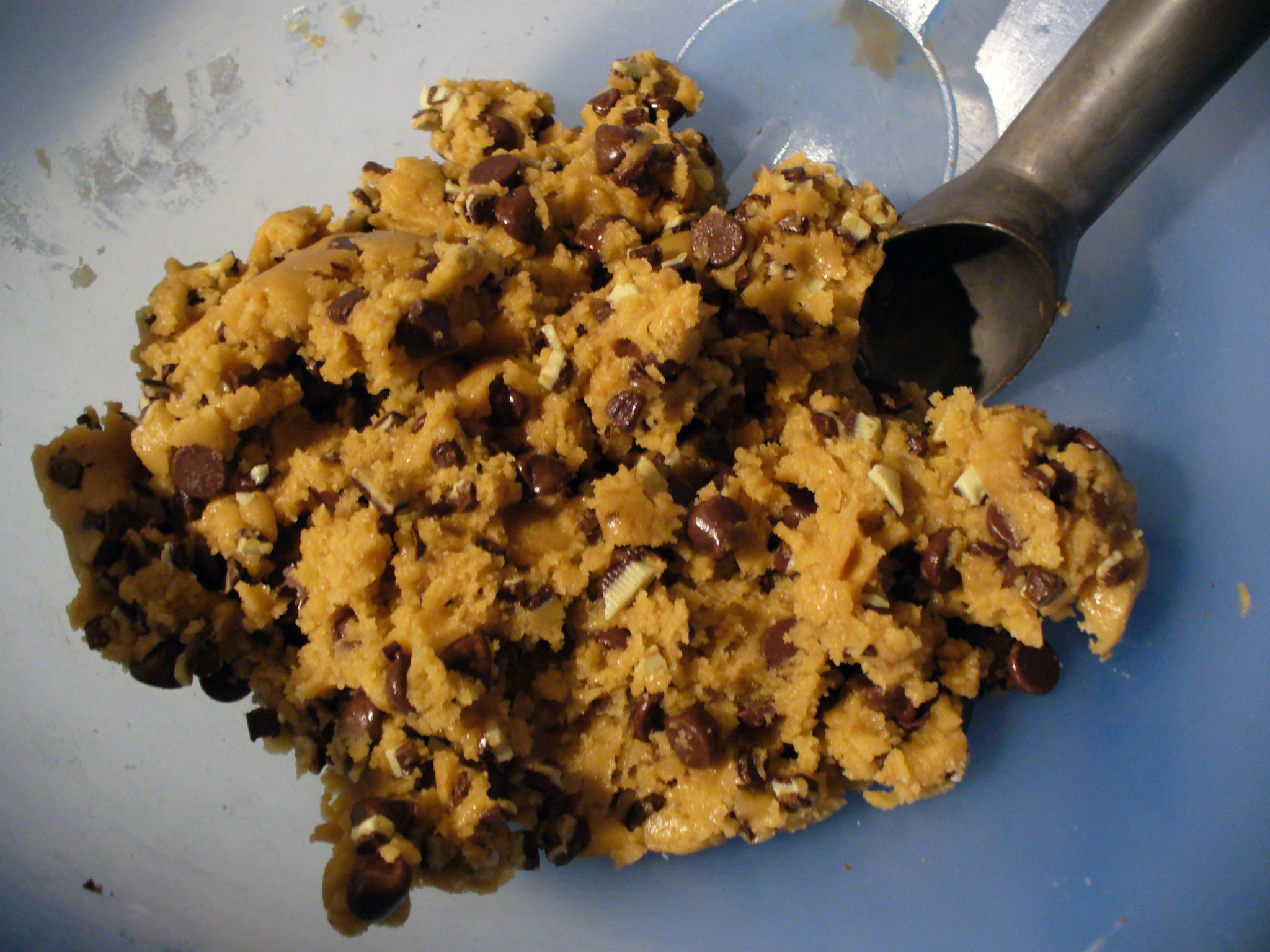 Refreshing MINT Chocolate Chip Cookies (with Pictures) - Instructables