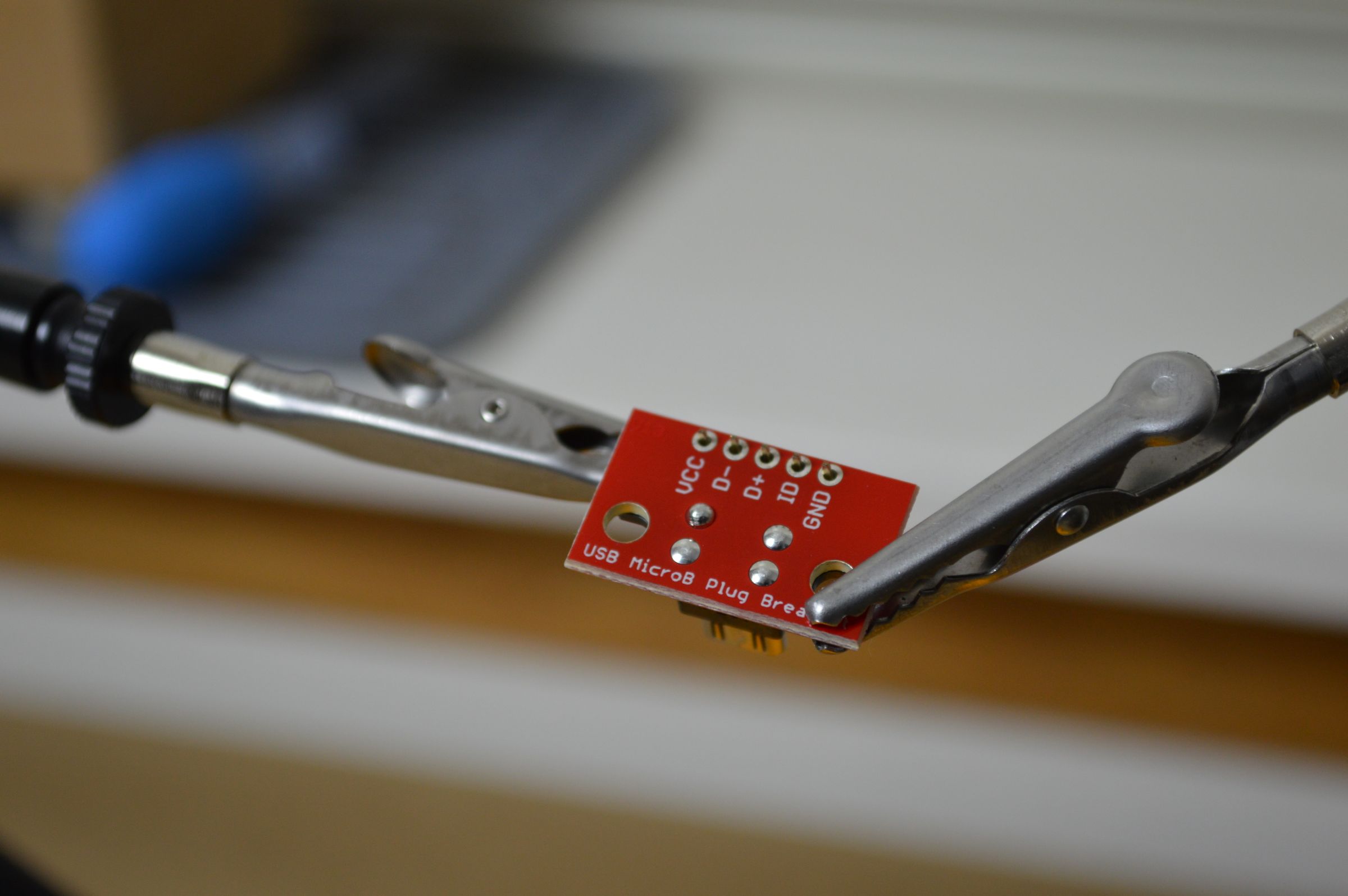 Build a Raspberry Pi-Powered Amazon Echo : 26 Steps (with Pictures ...