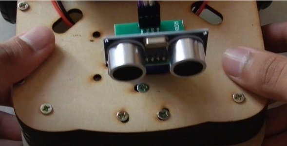 How to Make Smart Obstacle Avoiding Robot Using Arduino Uno : 6 Steps (with Pictures ...