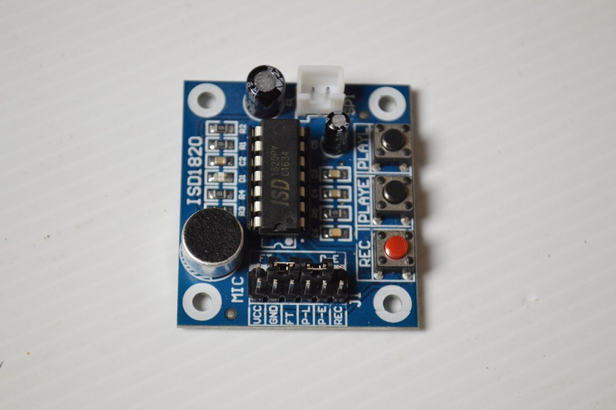 Sound Bending Machine - Intro to Circuit Bending : 9 Steps (with Pictures) - Instructables