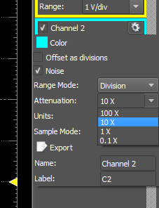 Using the Oscilloscope With the Analog Discovery 2 : 6 Steps - Instructables