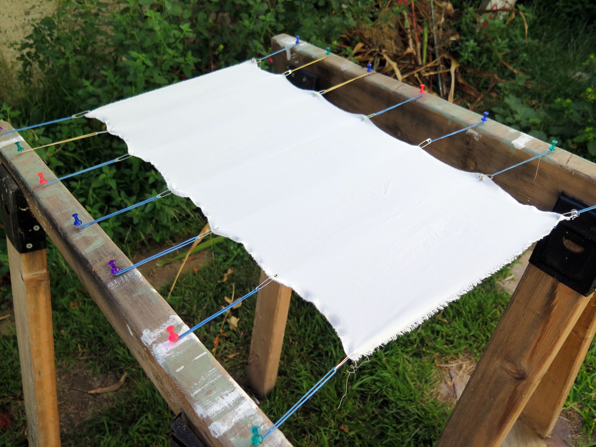 DIY Butterfly Wings : 18 Steps (with Pictures) - Instructables