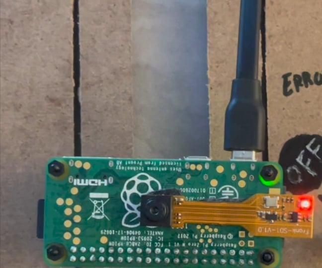 Custom PCB for Overhead Camera : 4 Steps - Instructables