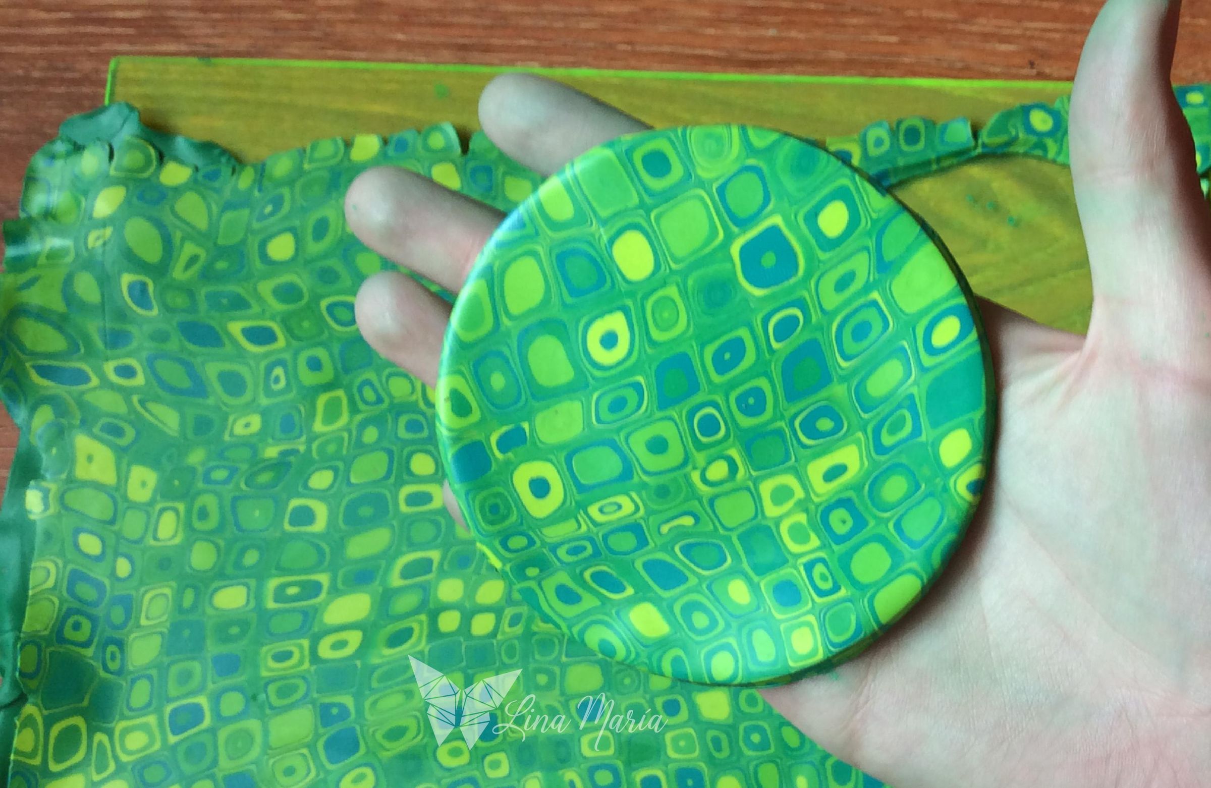 Turtle Shell Inspired Coasters : 23 Steps (with Pictures) - Instructables