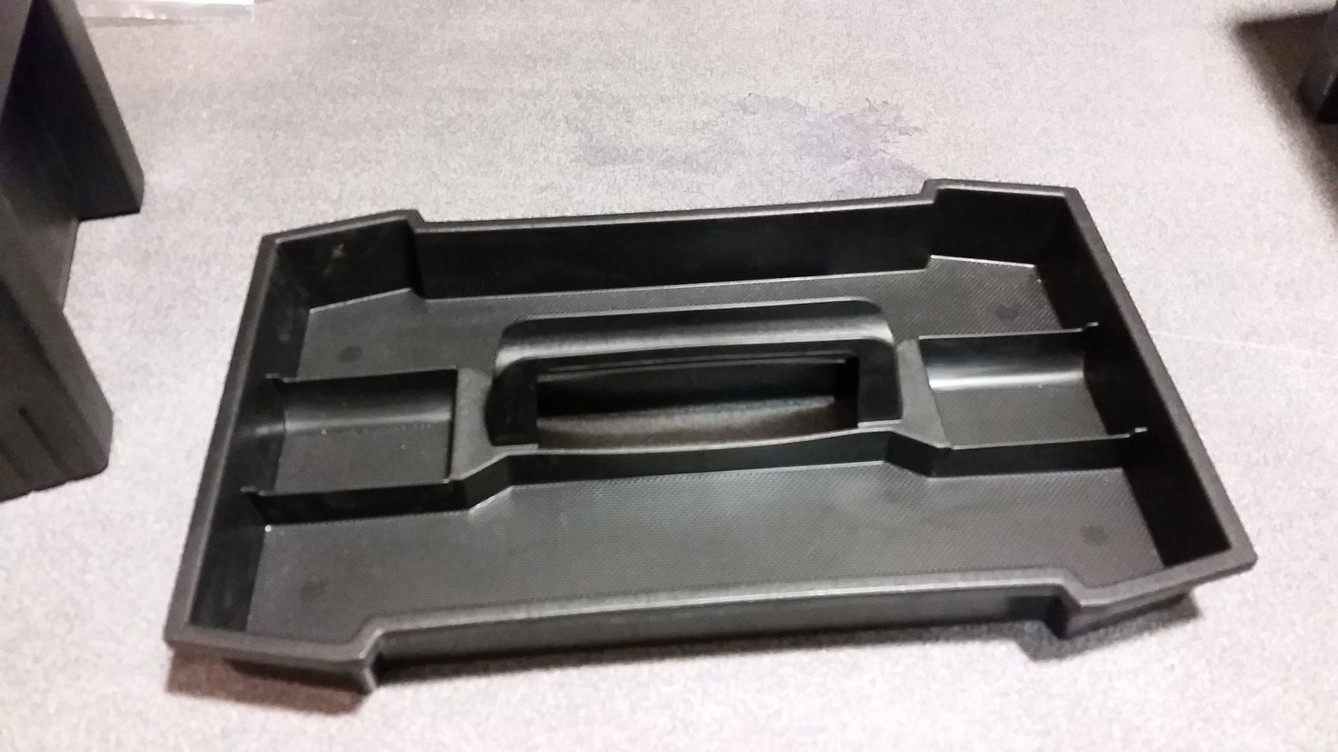 Toolbox Into Chainsaw Case : 4 Steps (with Pictures) - Instructables