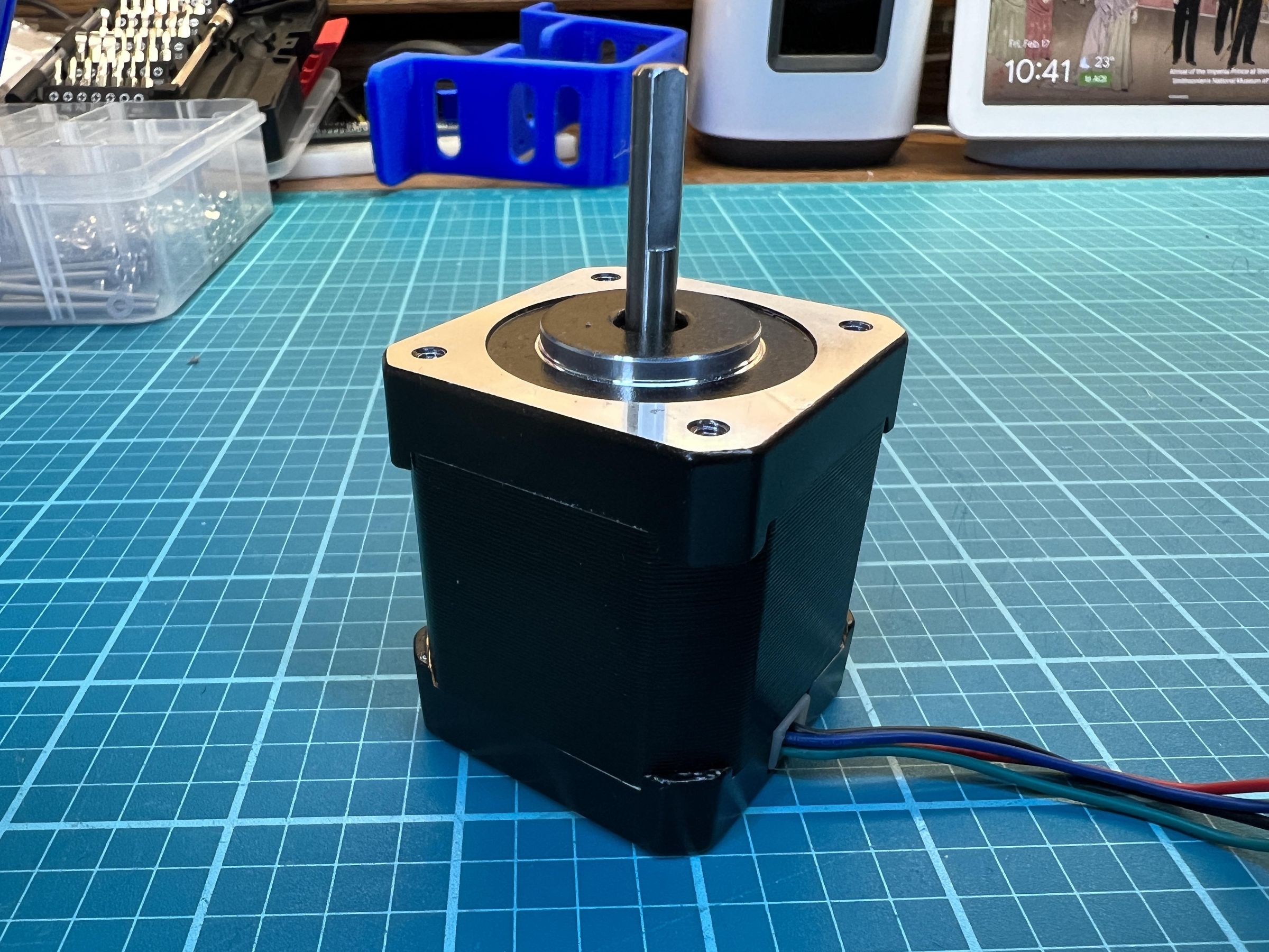 Rubik's Cube Solver : 9 Steps (with Pictures) - Instructables