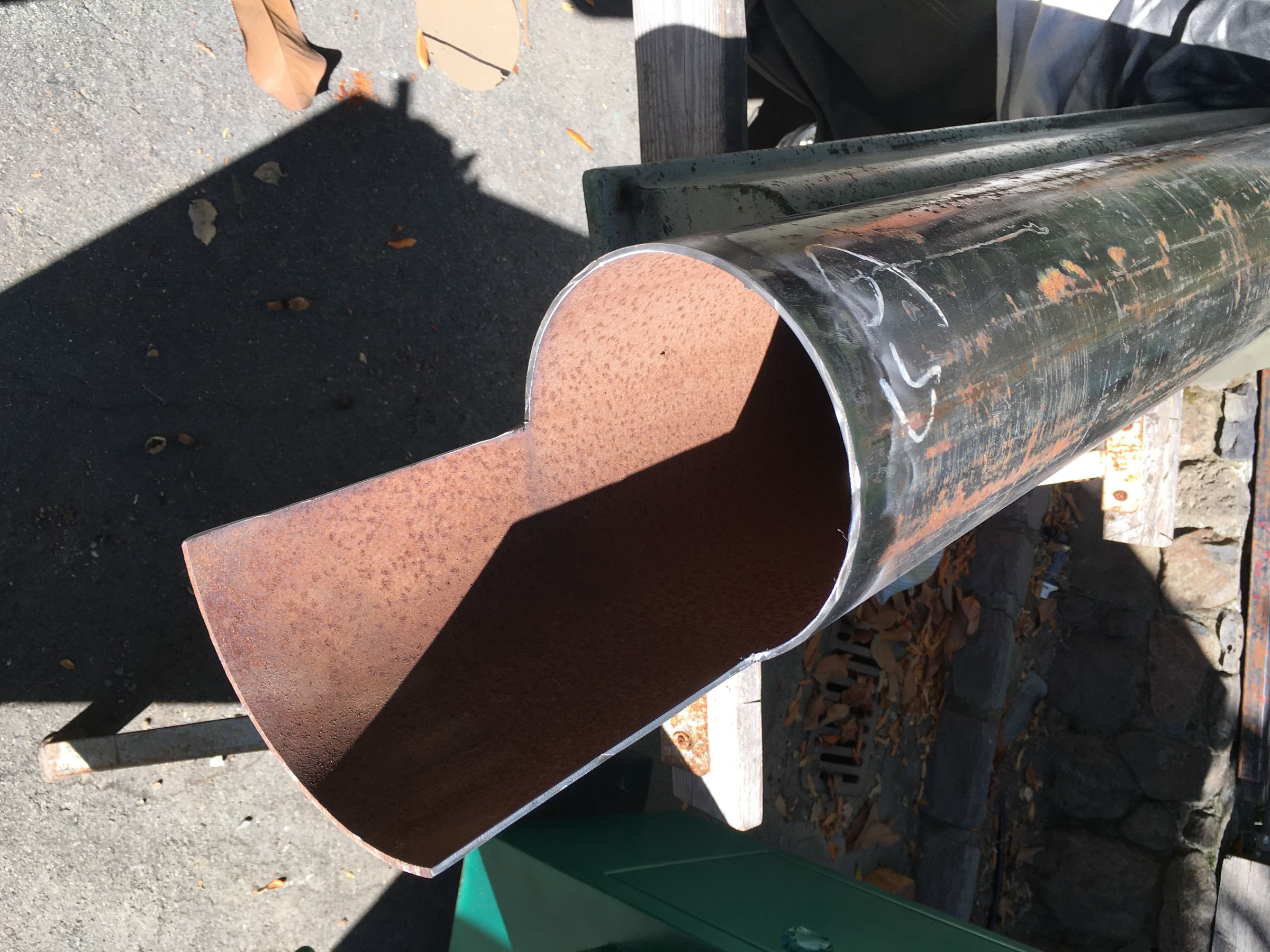 Build a Professional Barbecue Smoker : 14 Steps (with Pictures ...