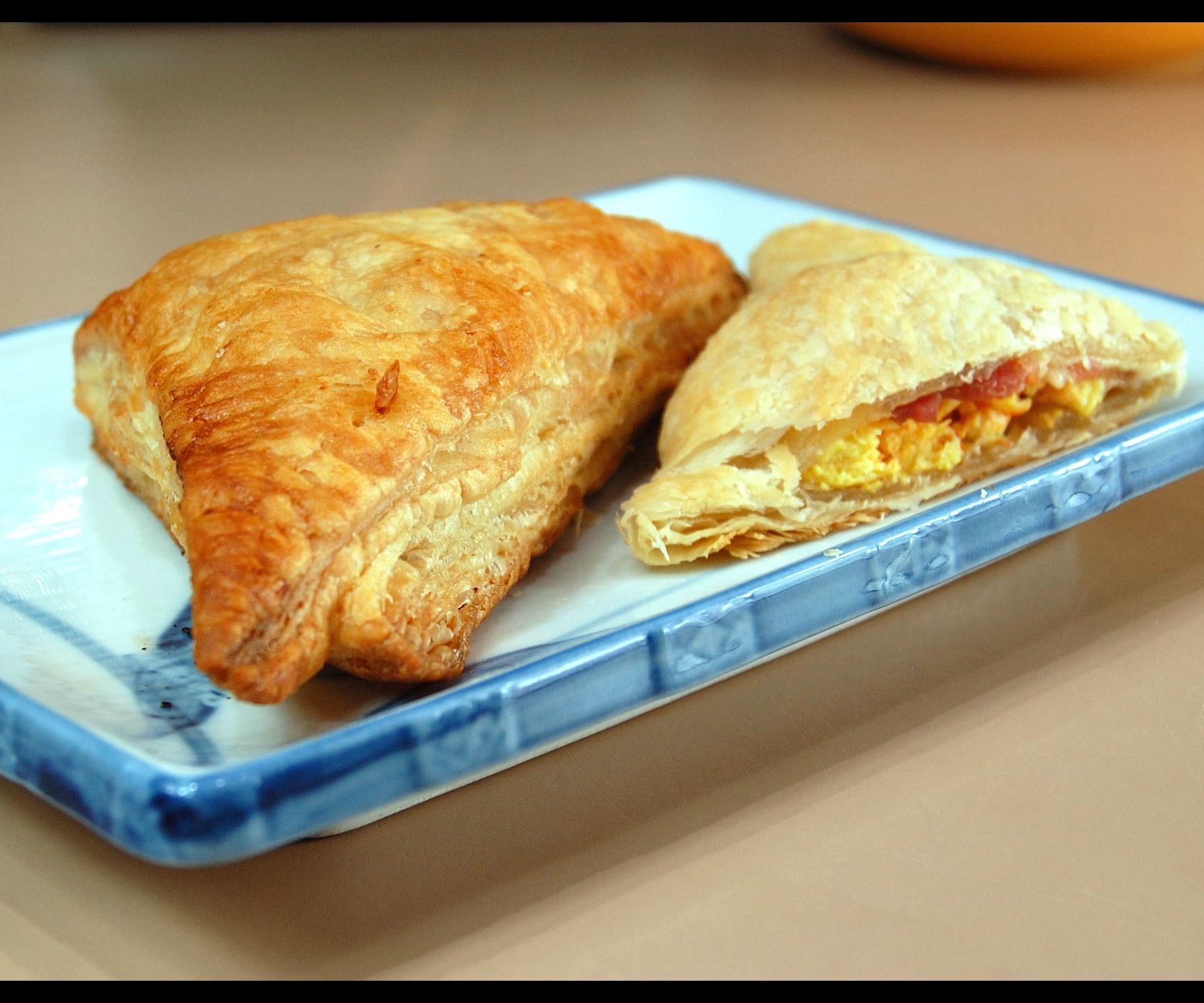 Breakfast Puffs : 3 Steps (with Pictures) - Instructables