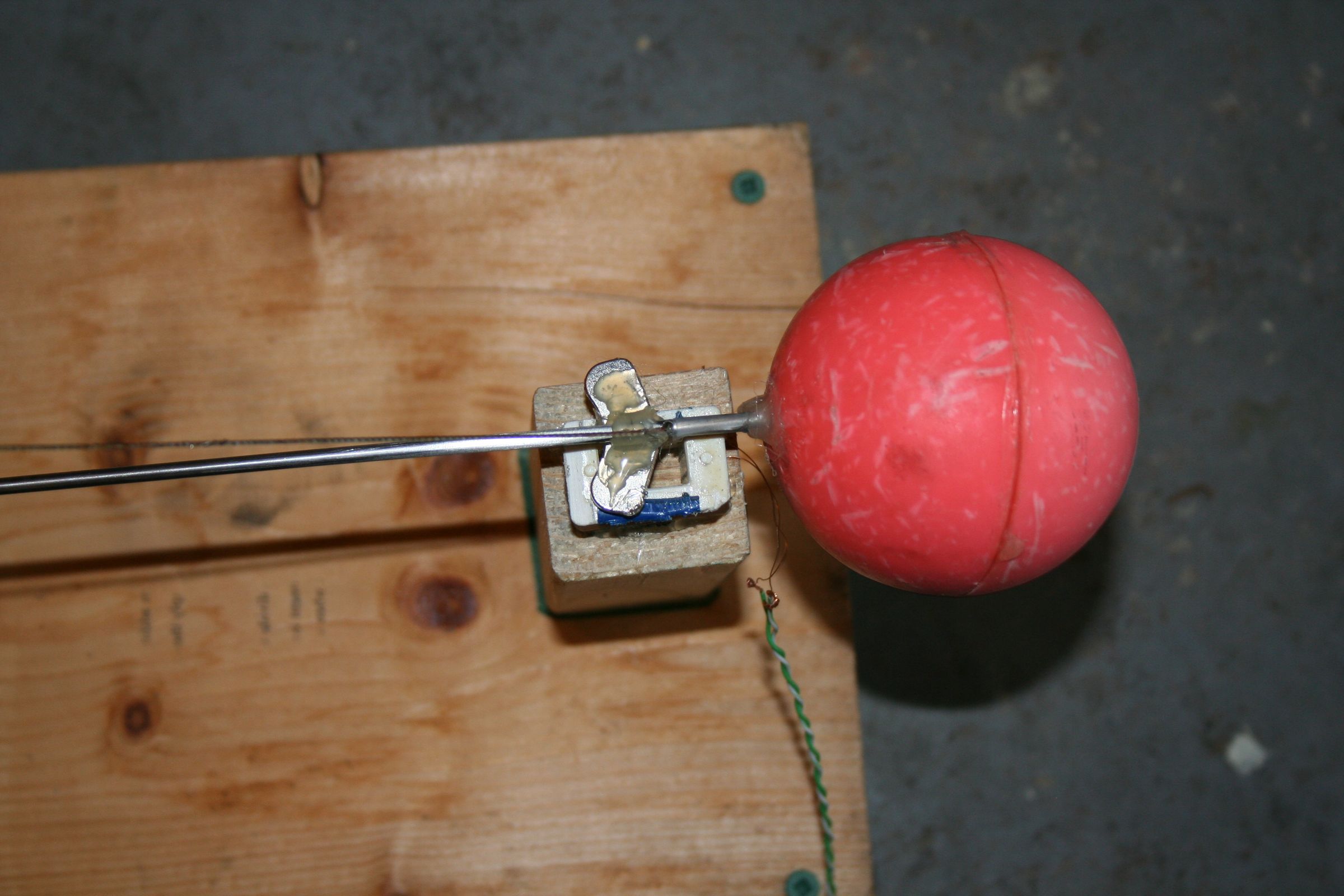Arduino and Plotly Based Seismograph : 11 Steps (with Pictures ...
