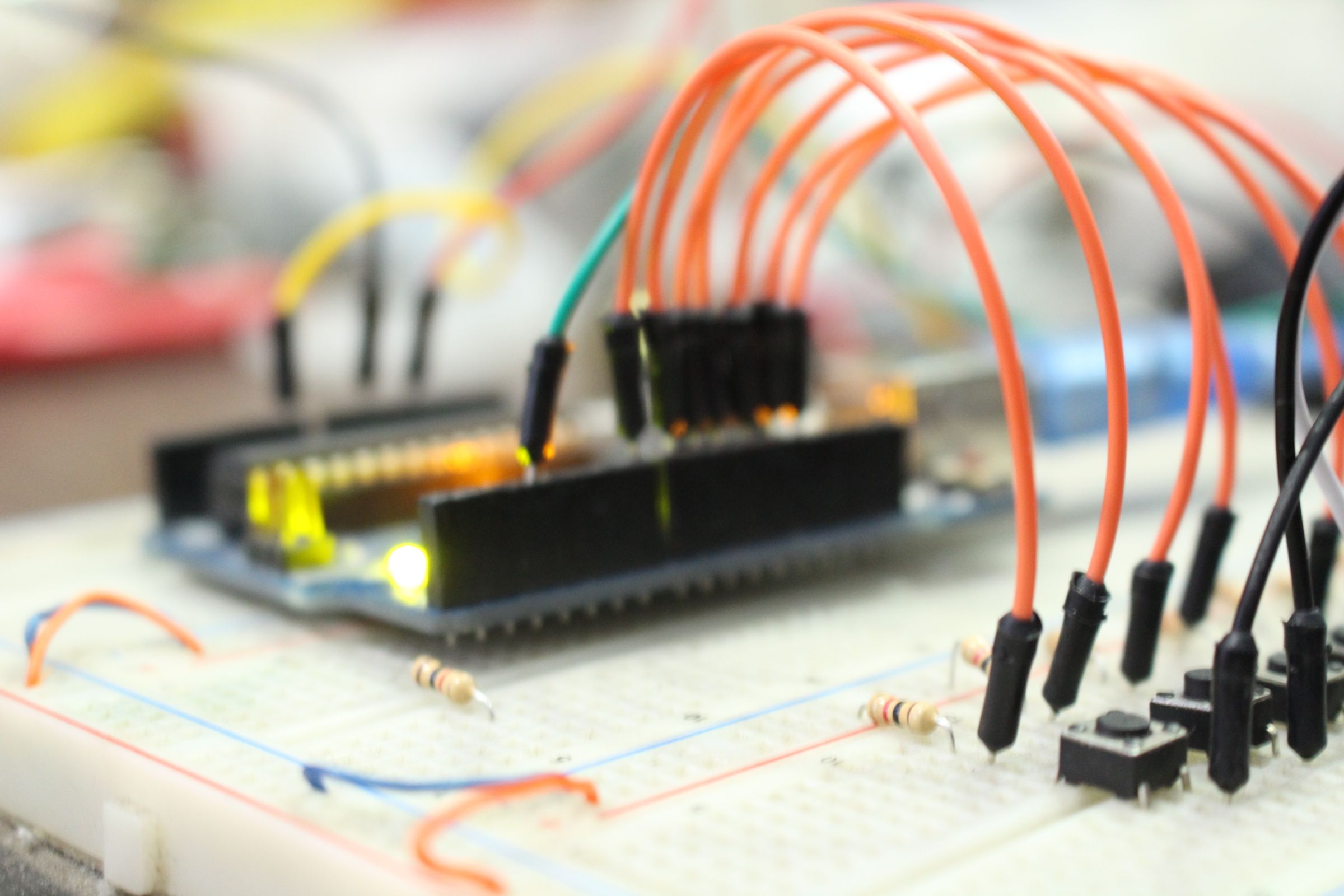 Teclado Musical Arduino : 3 Steps - Instructables