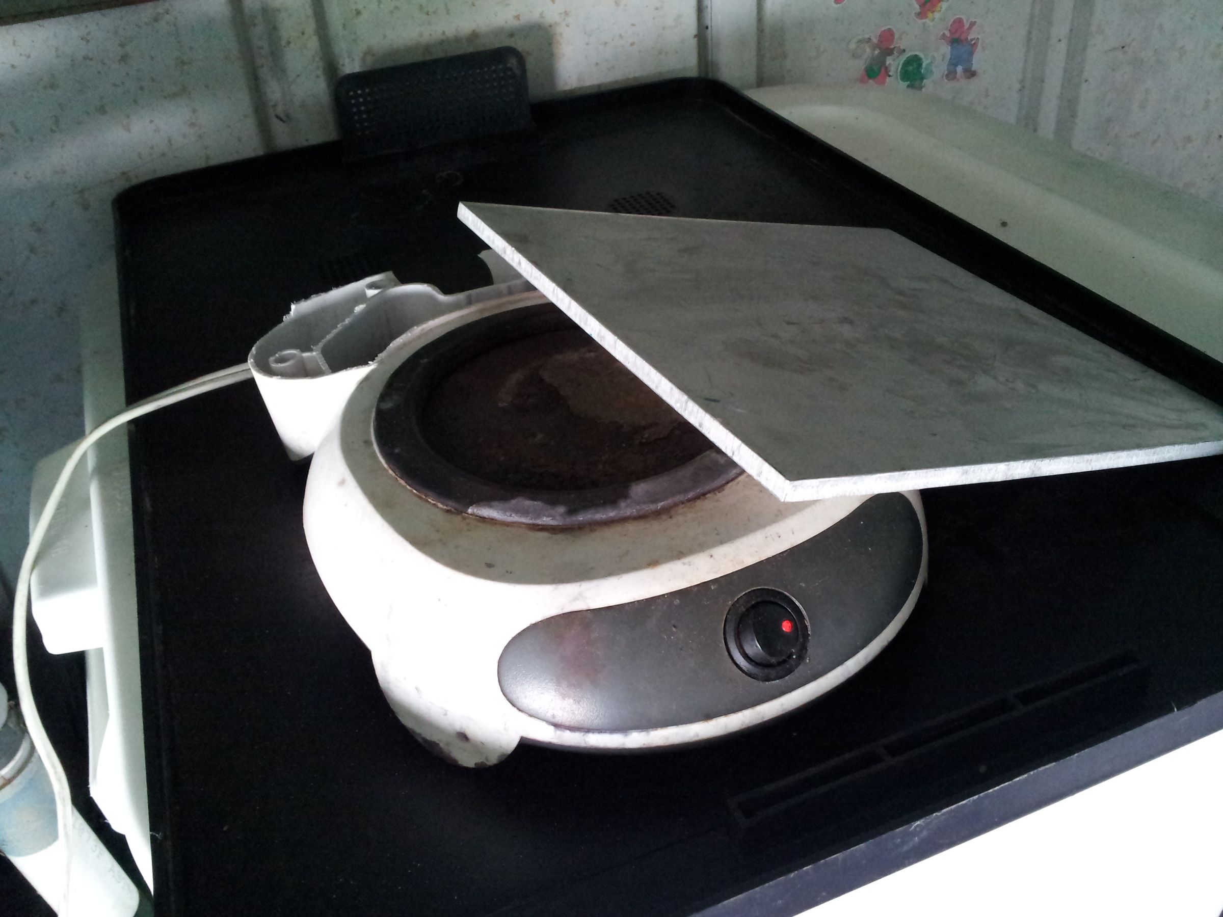 DIY PCB Using Liquid Photoresist : 6 Steps (with Pictures) - Instructables