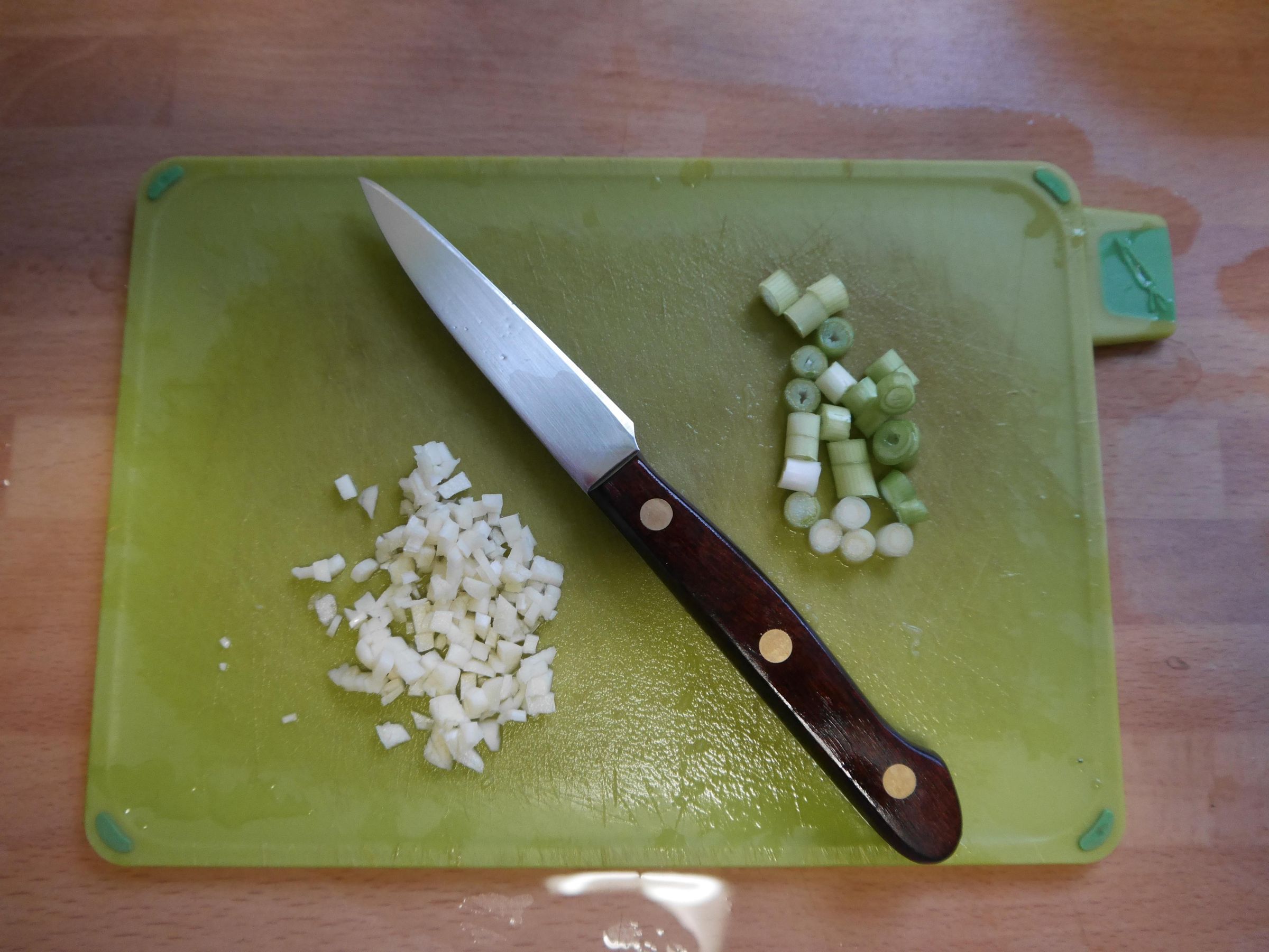 Mora Meat (Inspired by Genshin Impact) : 7 Steps - Instructables