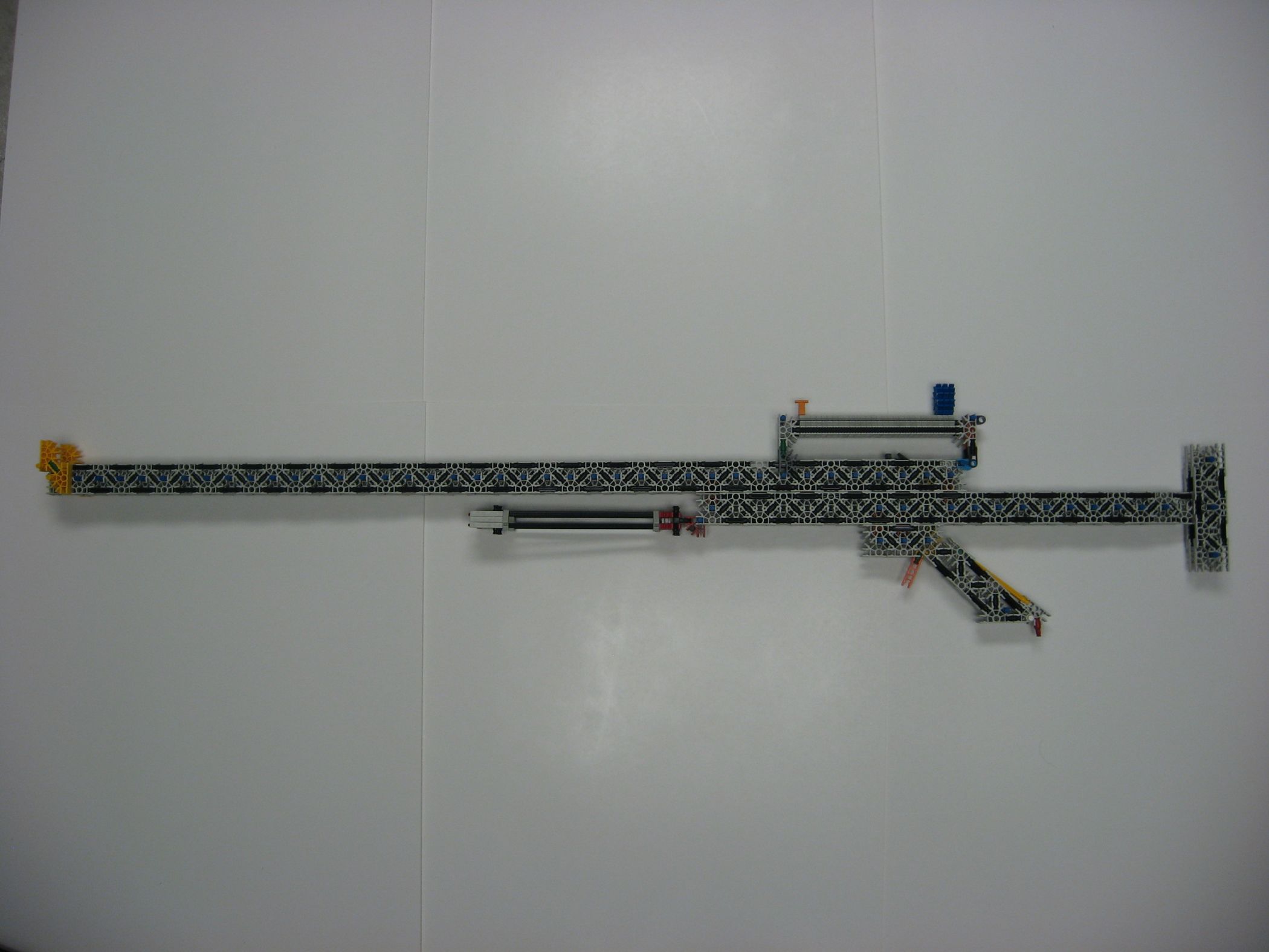 SRv1 : 6 Steps (with Pictures) - Instructables