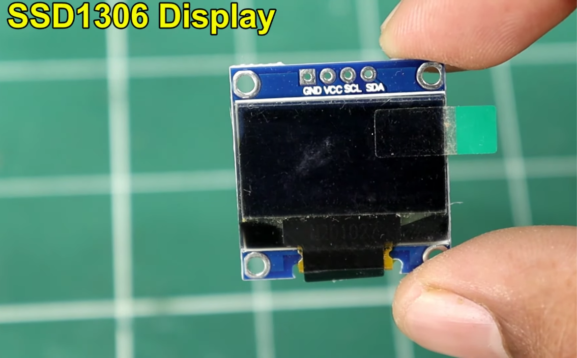 Build DIY Soil Moisture Meter Using Arduino Nano : 6 Steps - Instructables