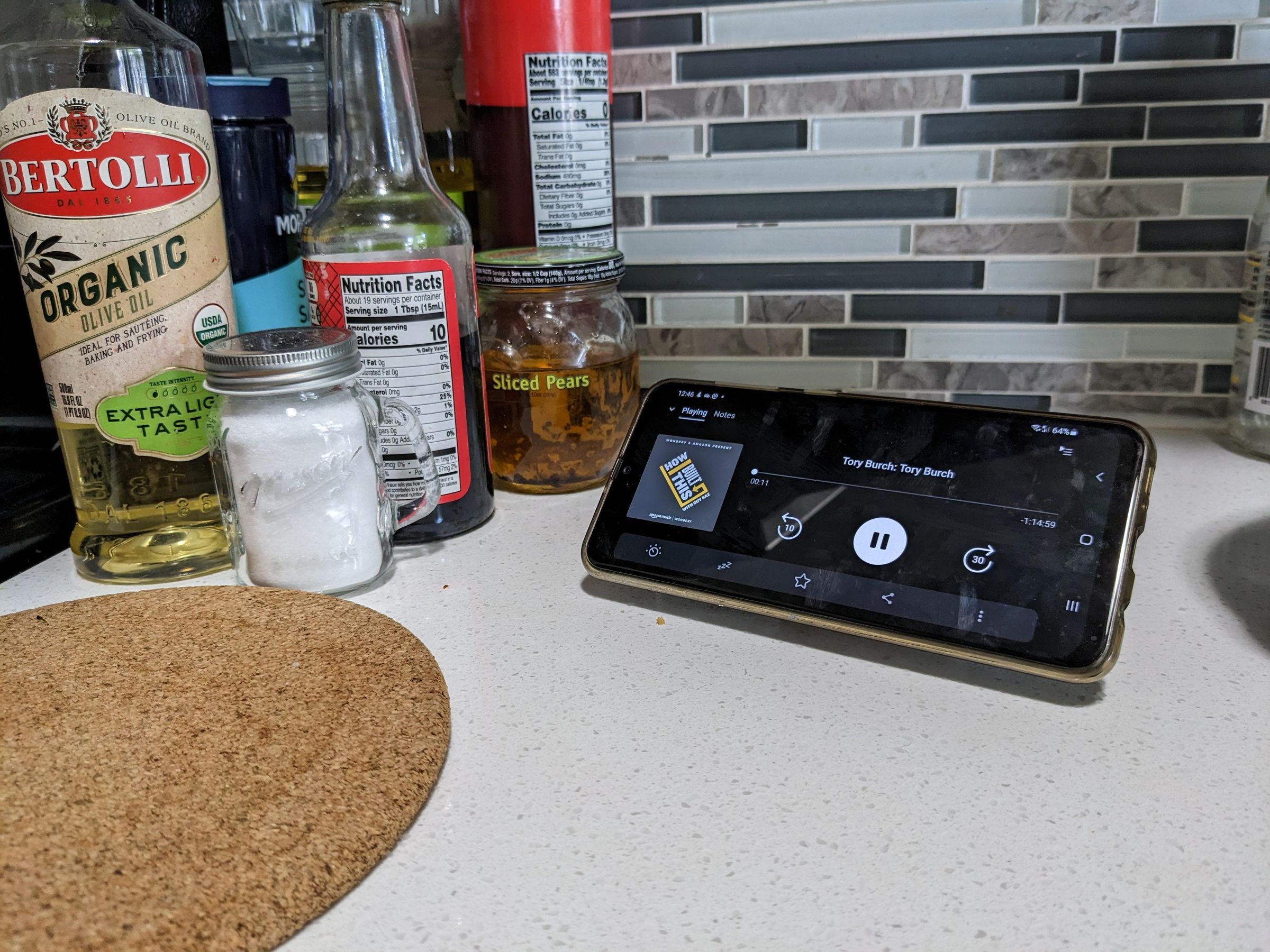 Turn an Old Phone Into a Pixel Tablet-like Device : 5 Steps - Instructables