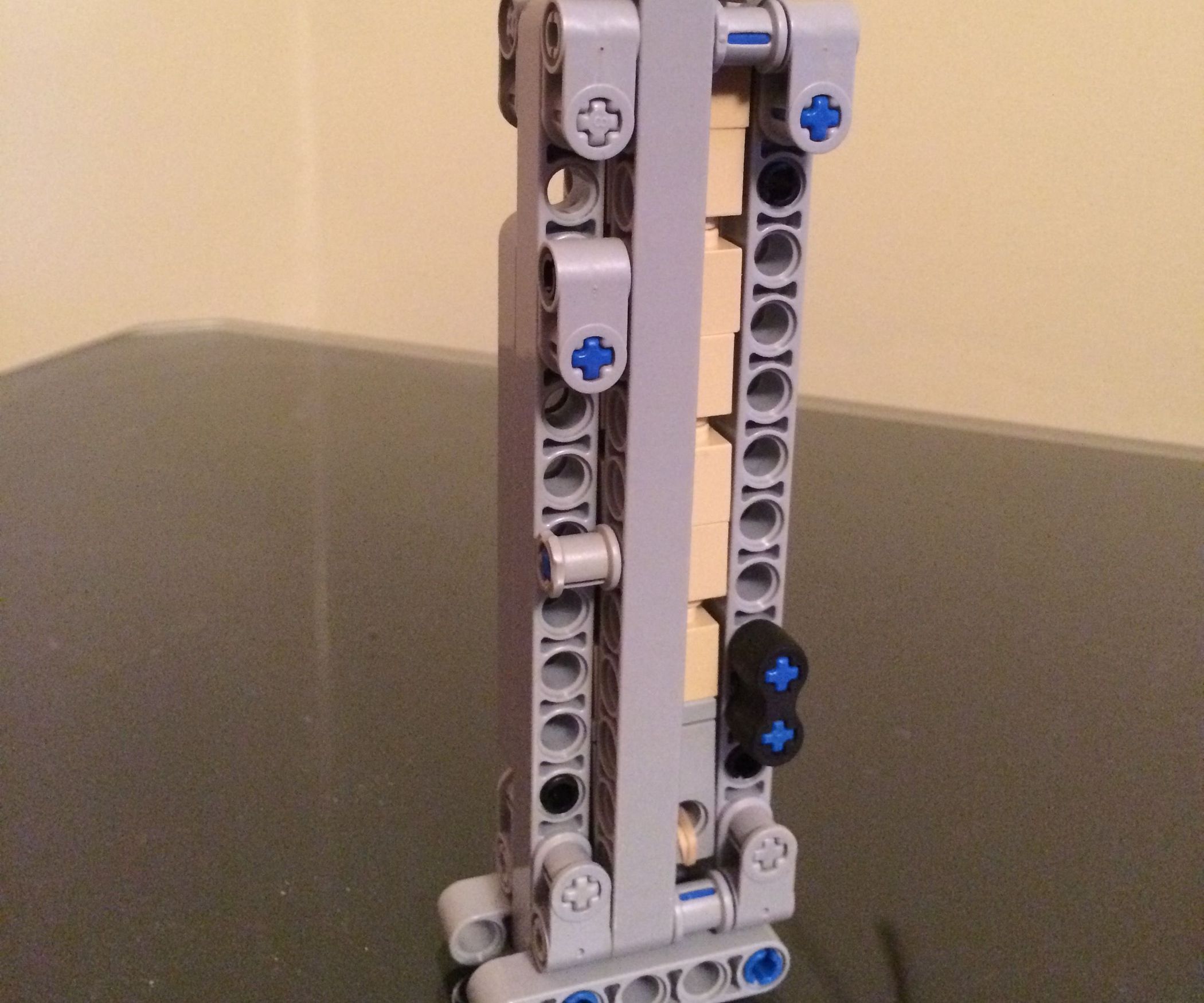 Lego Tactical Magazine - Instructables