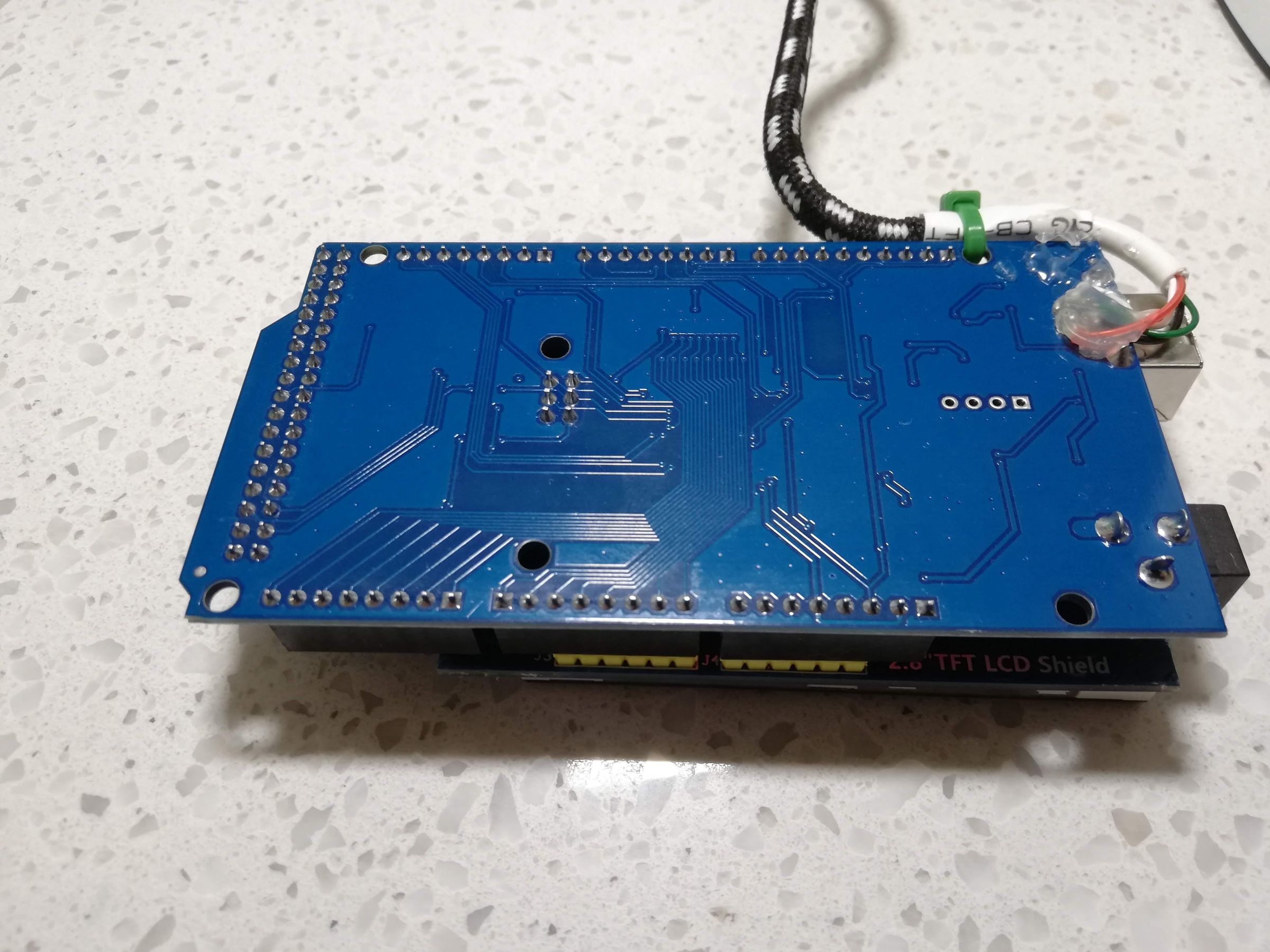 Touch Screen Cable Tracer / Cable Tester : 6 Steps (with Pictures ...