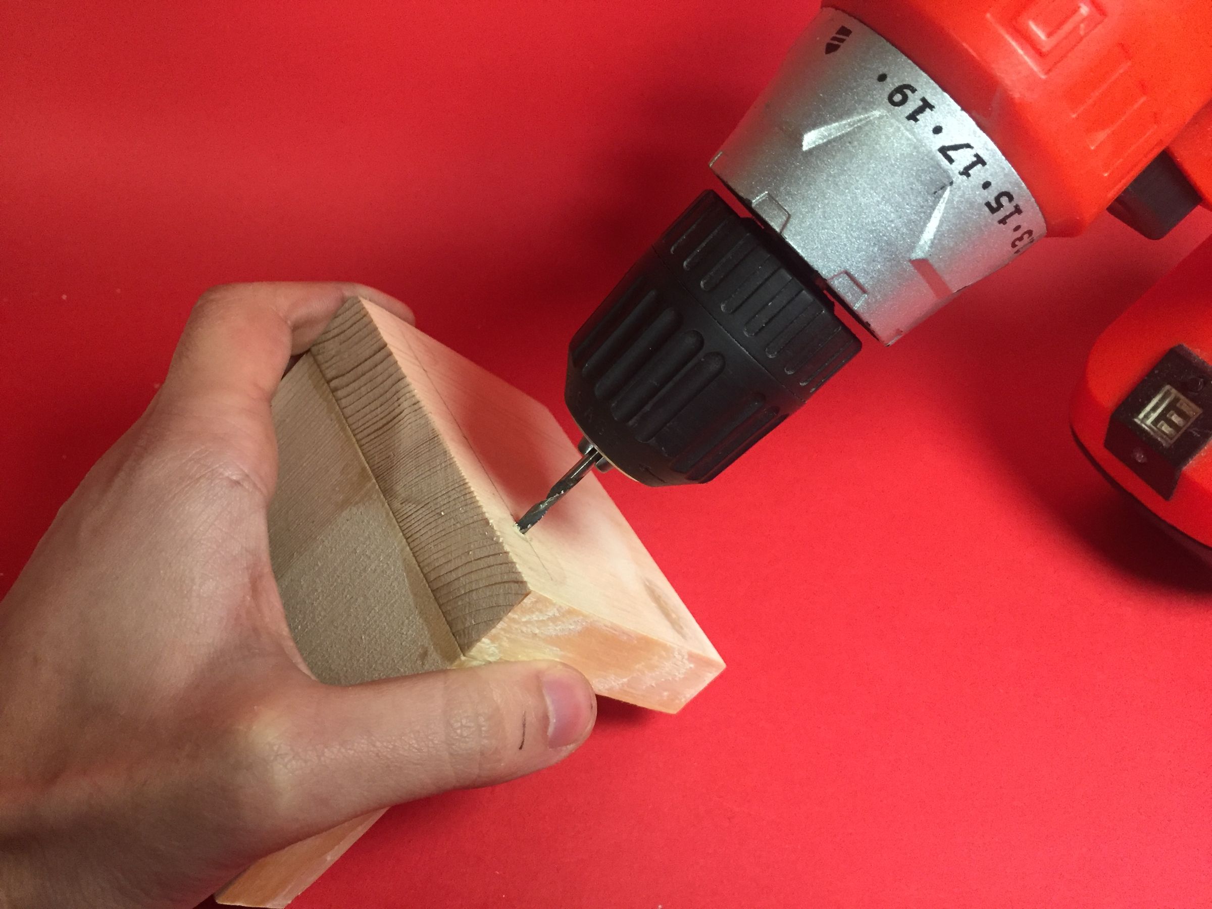 DIY Center Finder Tool : 6 Steps (with Pictures) - Instructables