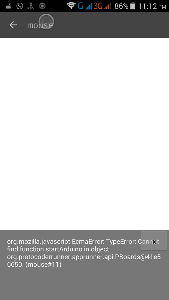 Make a Wireless Robot With an Android Phone : 14 Steps - Instructables