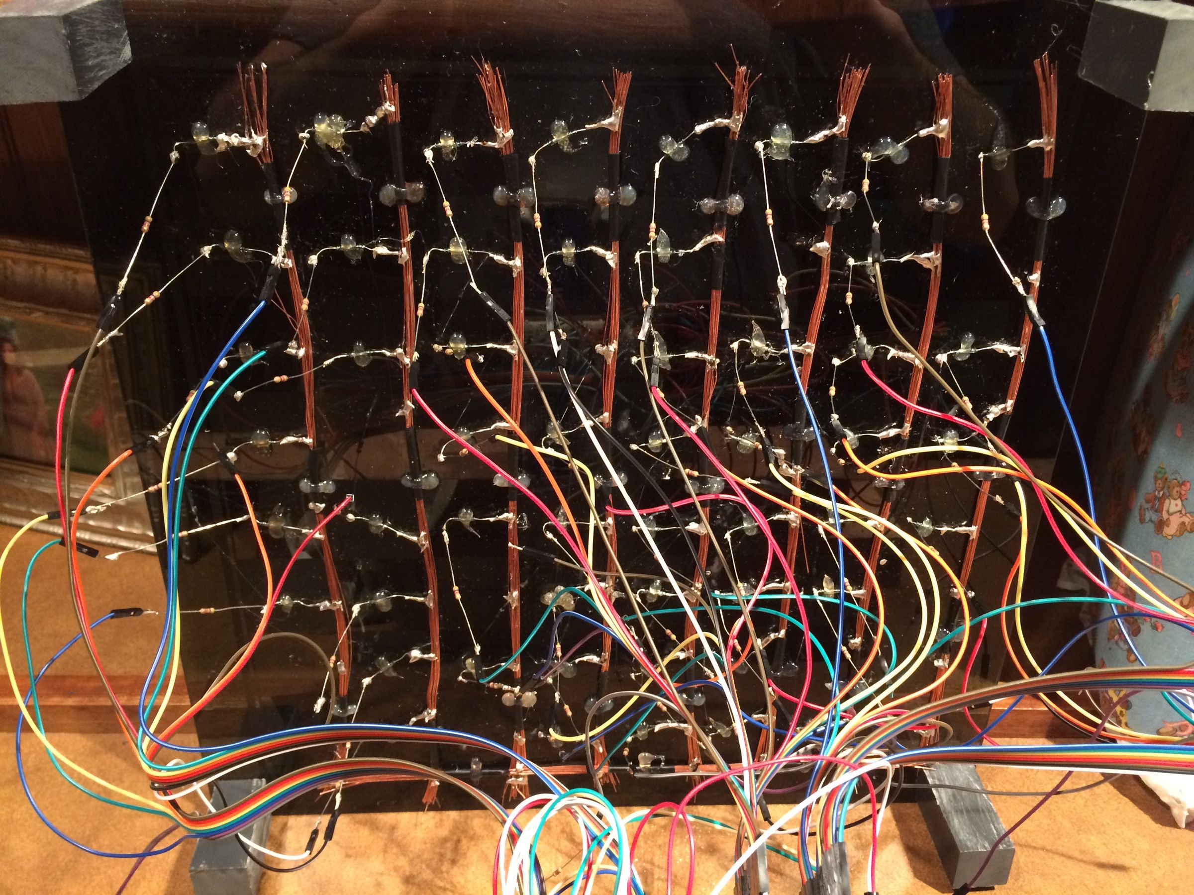 Homemade Chess Robot : 11 Steps (with Pictures) - Instructables