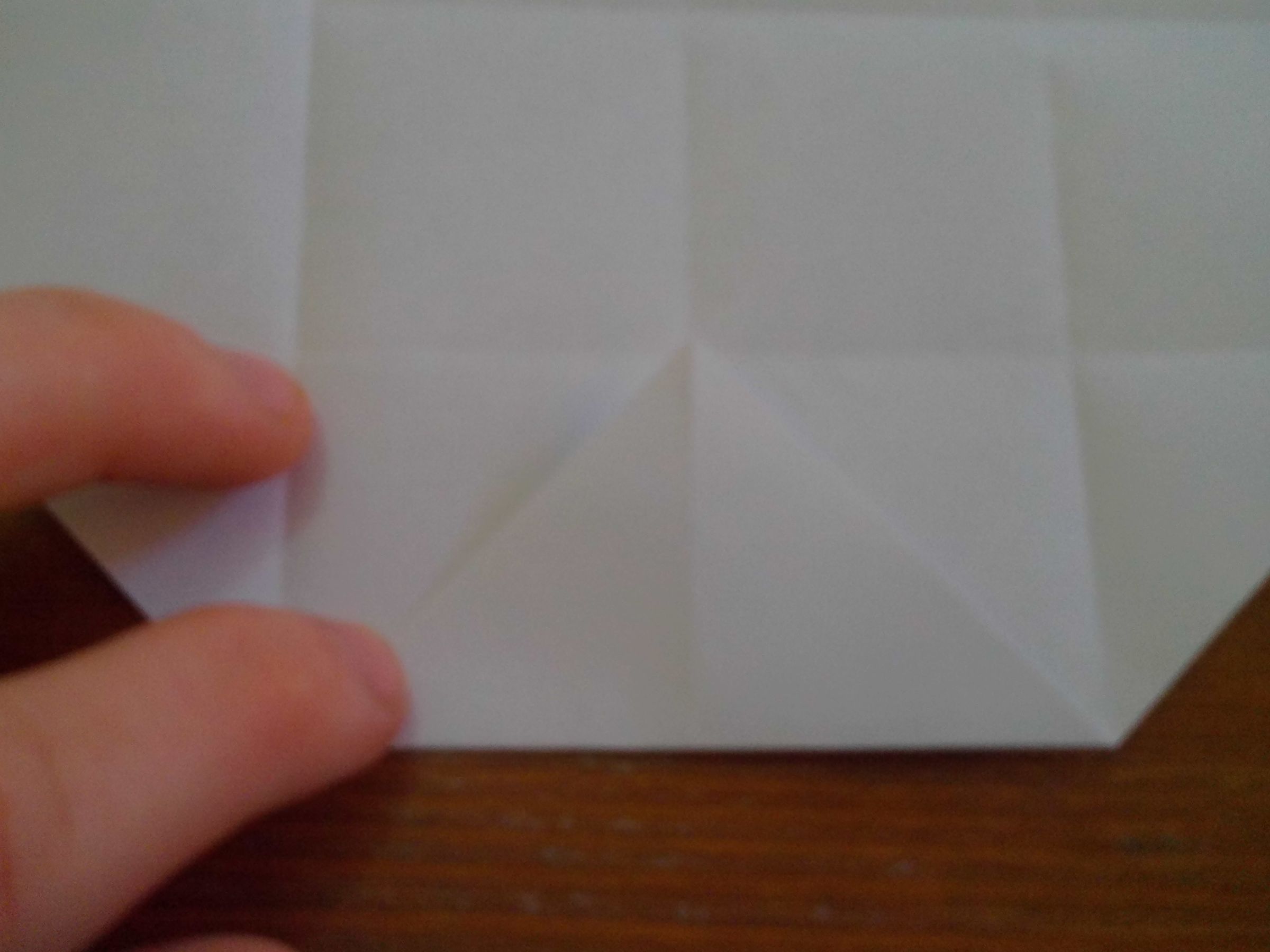 Easy Paper Gift Box No Tape Or Glue 6 Steps Instructables