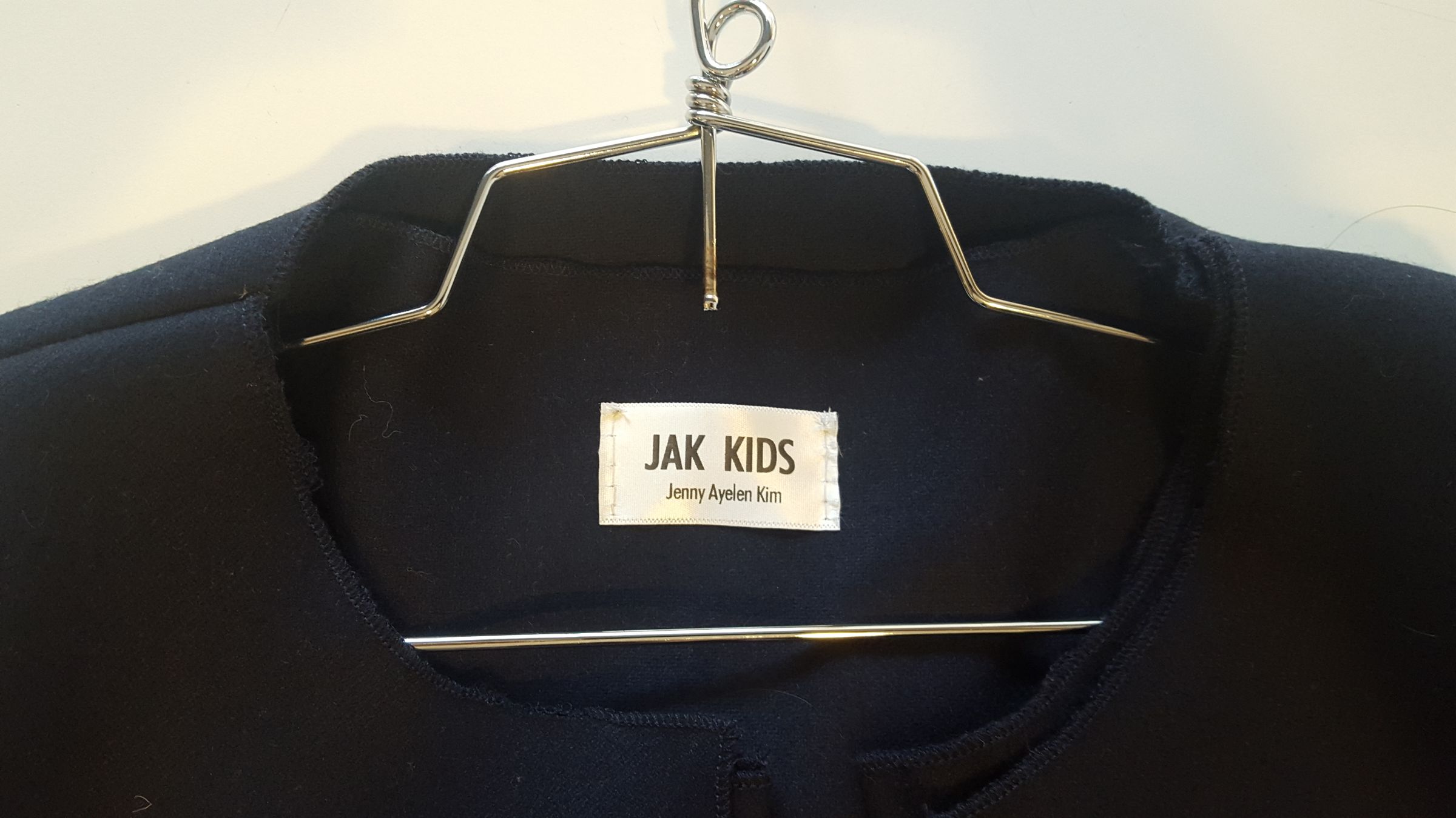 Kintsugi Jacket : 5 Steps - Instructables