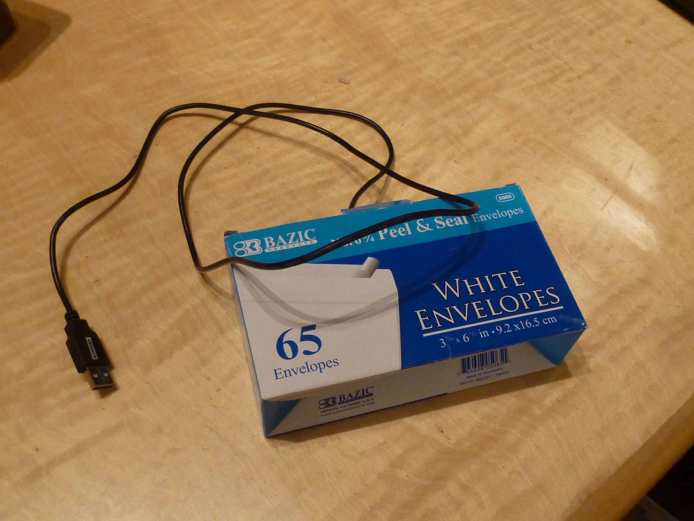 April Fools - Mouse Joke : 3 Steps - Instructables