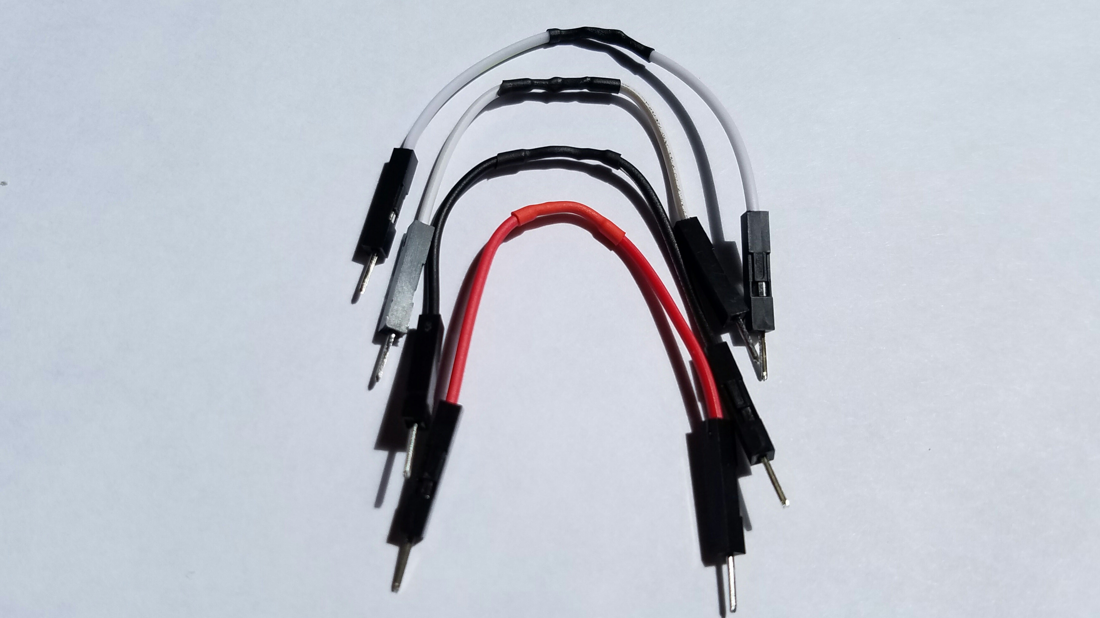 H-Bridge for Dummies: How It Works and How to Make Your Own : 6 Steps ...