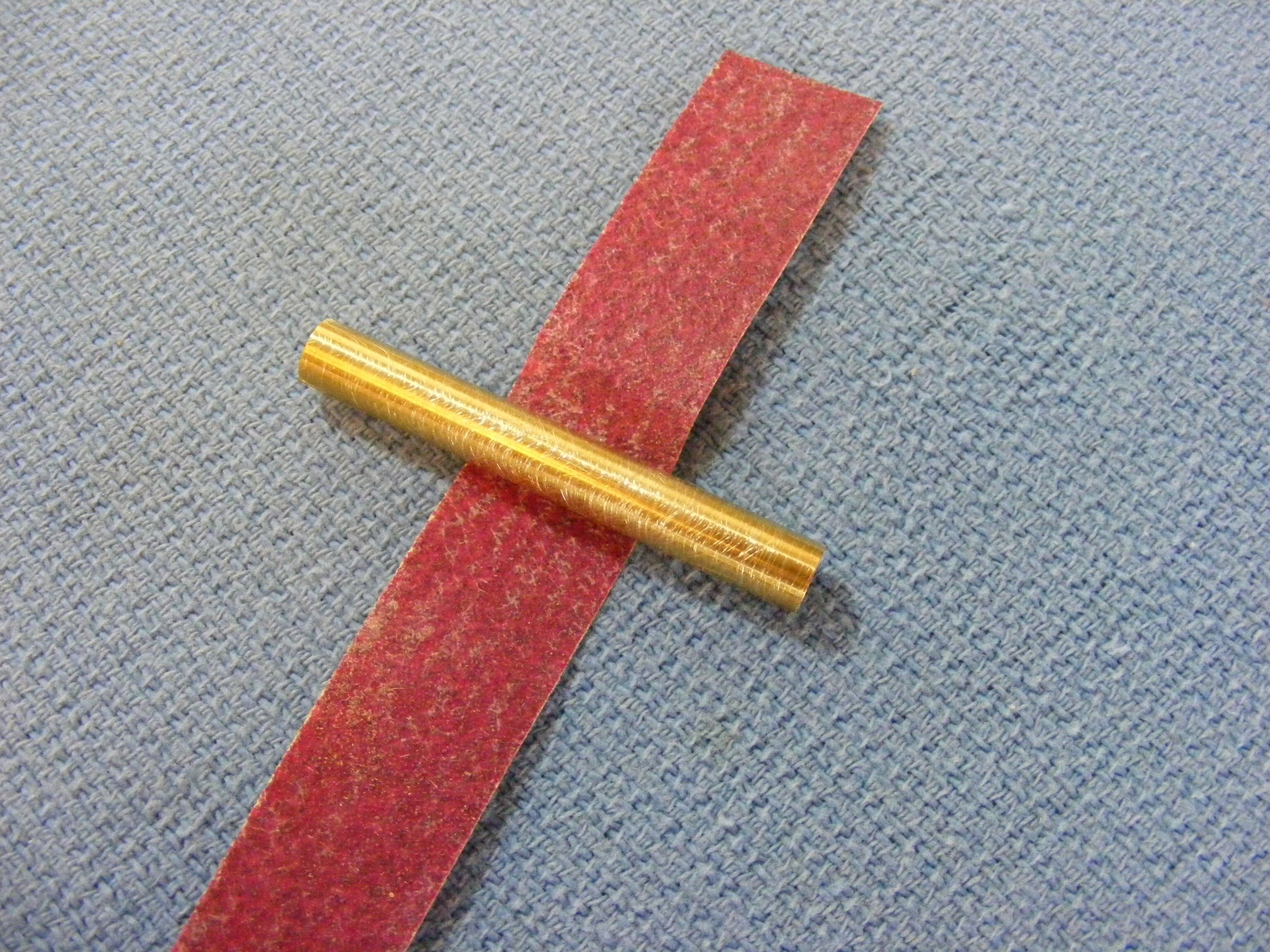 Make a Slimline Pen : 14 Steps (with Pictures) - Instructables