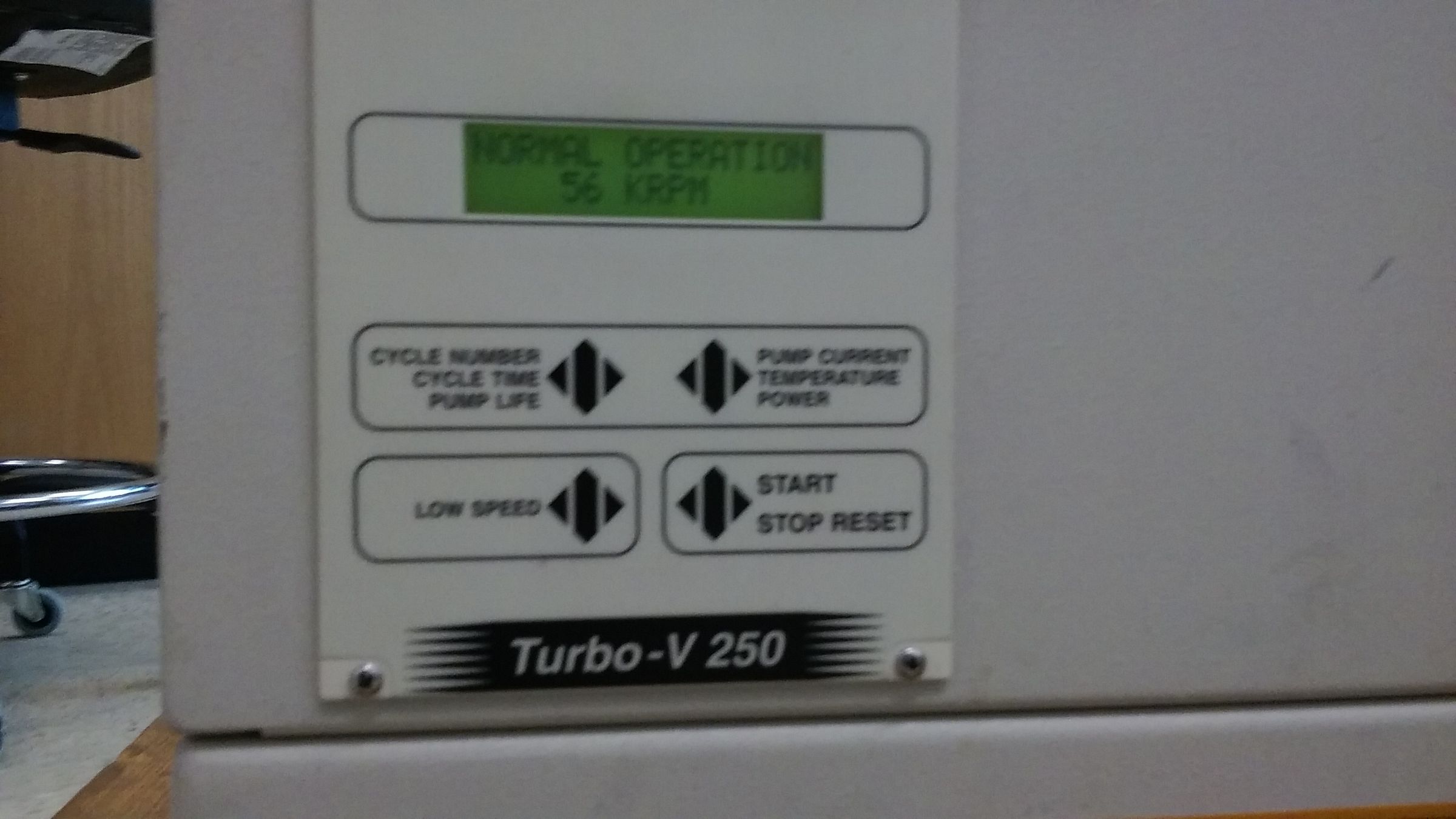 Venting a Vacuum Chamber : 8 Steps (with Pictures) - Instructables