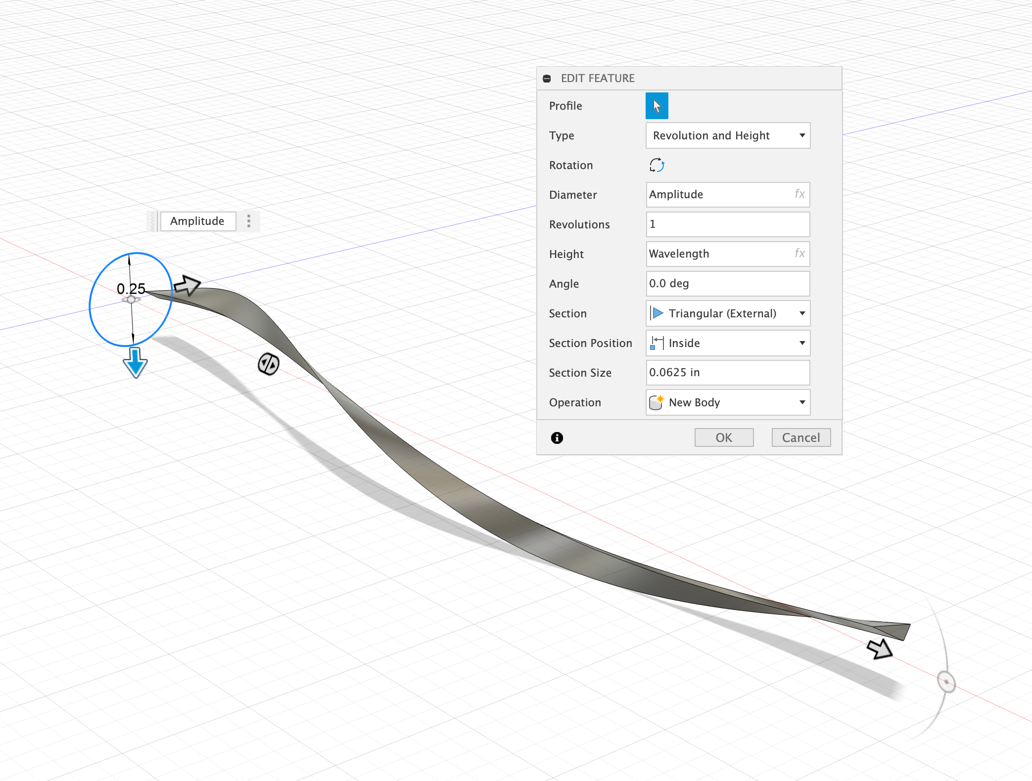 Parametric Jewelry Tray With Fusion 360 : 23 Steps (with Pictures ...