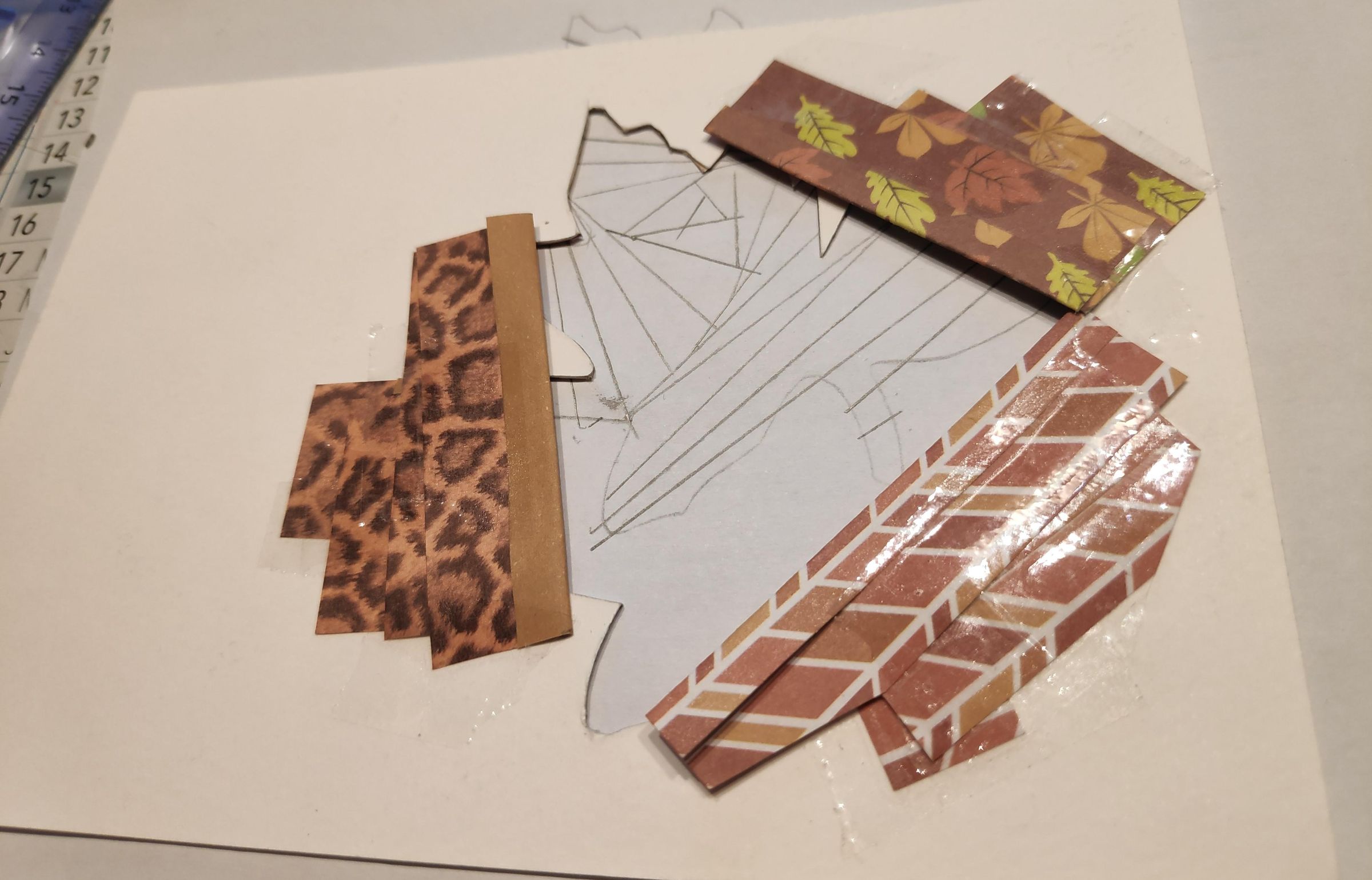 How to Make a Personalized Gift Card : 8 Steps (with Pictures ...