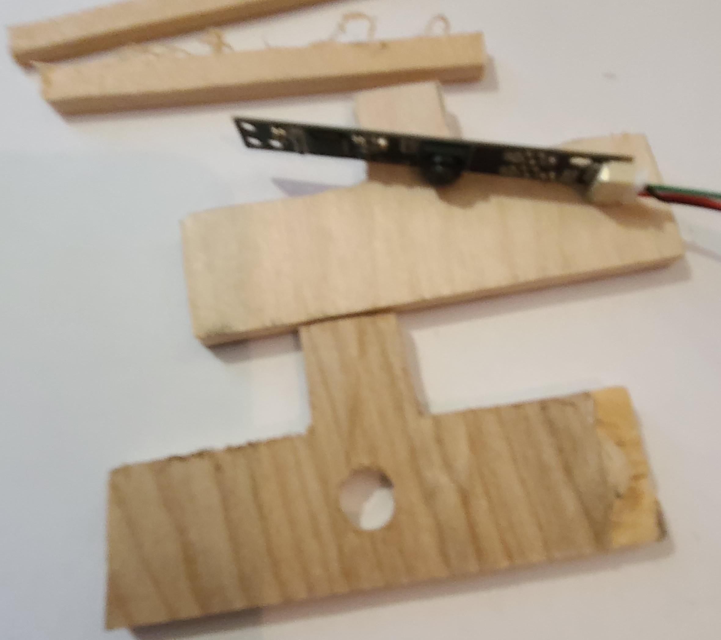 $5 Laptop Document Camera for Video Conferencing : 4 Steps (with ...