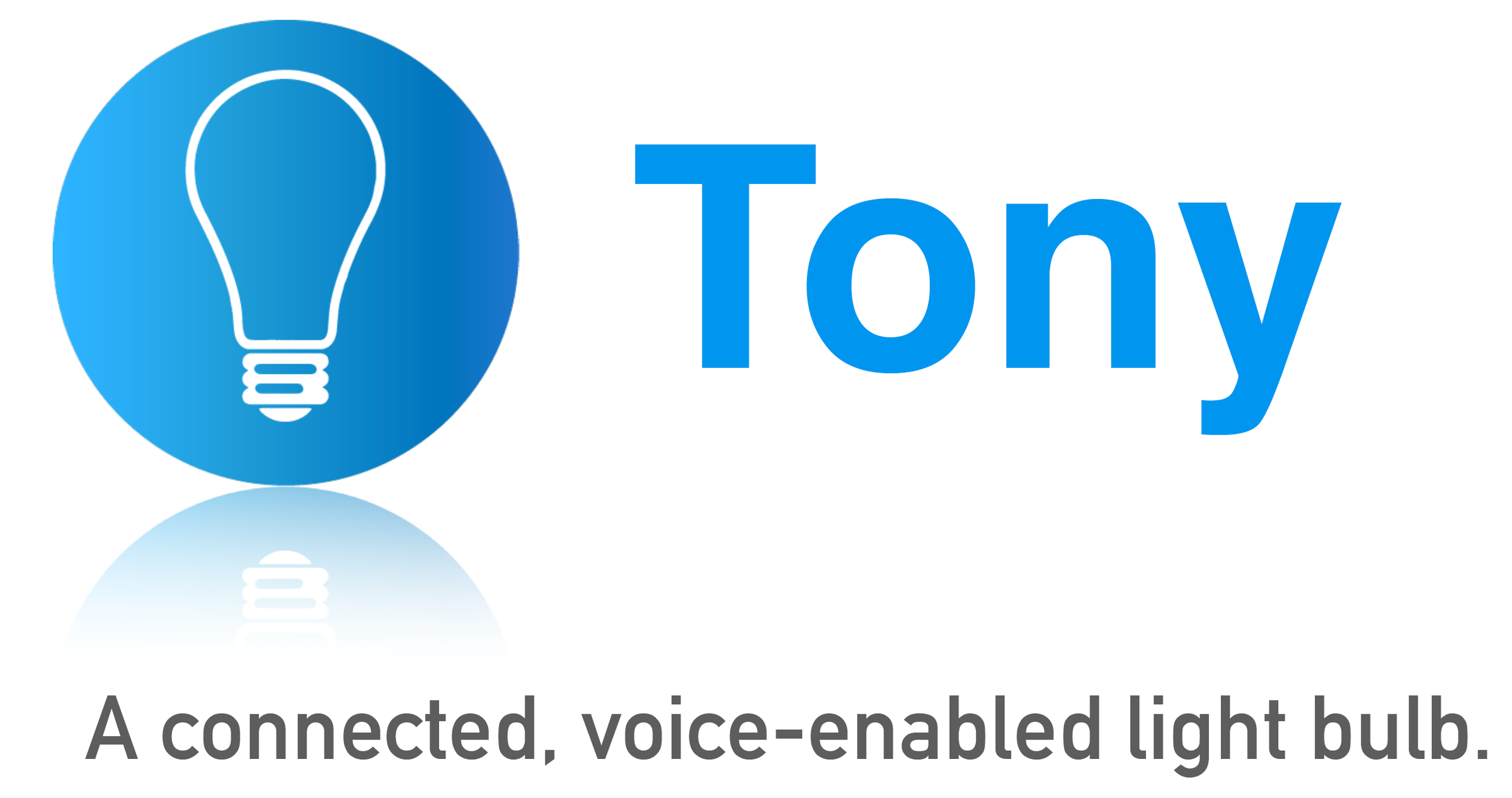 Tony: a Connected, Voice-Enabled Light Bulb - Instructables