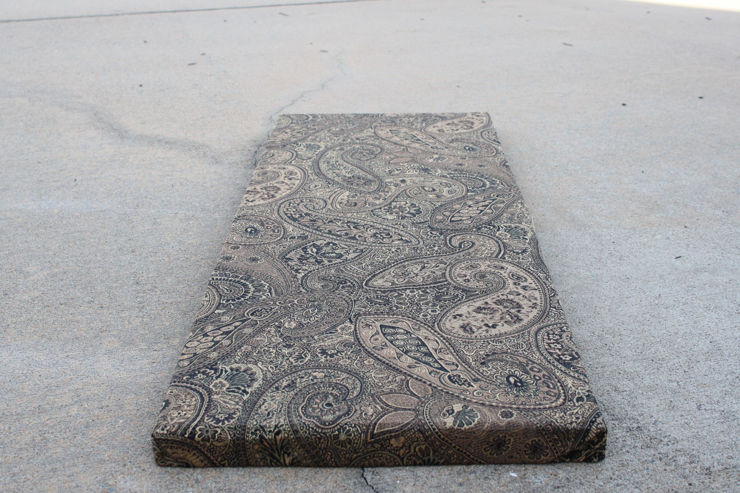 Custom Guitar Case (DIY!) : 14 Steps (with Pictures) - Instructables