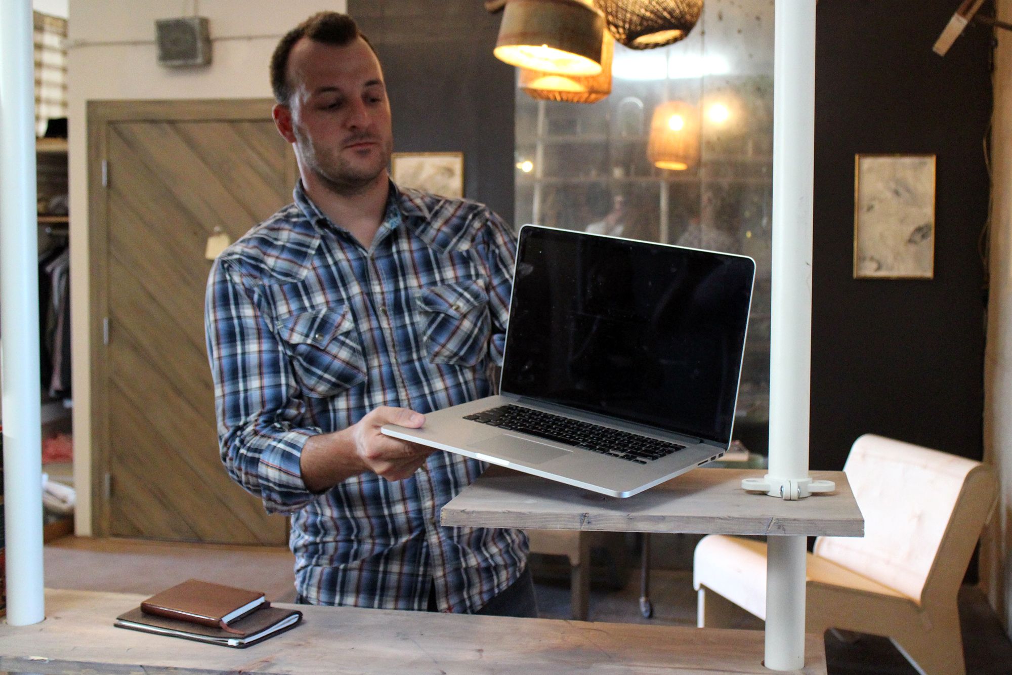 Compression Shelf Room Divider : 16 Steps (with Pictures) - Instructables