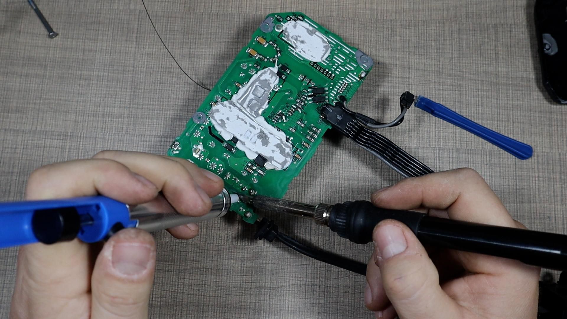 Xbox Series X Power Supply Repair : 5 Steps (with Pictures) - Instructables